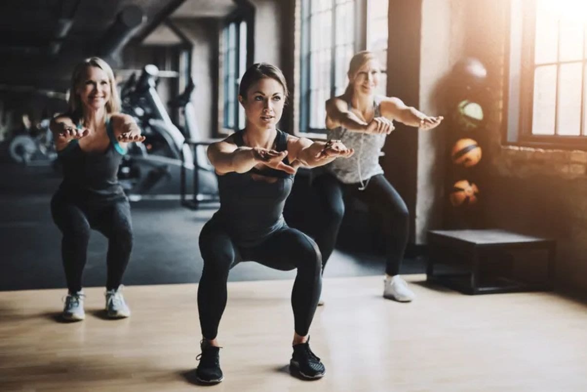 Rêve Body LLC: Read Reviews and Book Classes on ClassPass