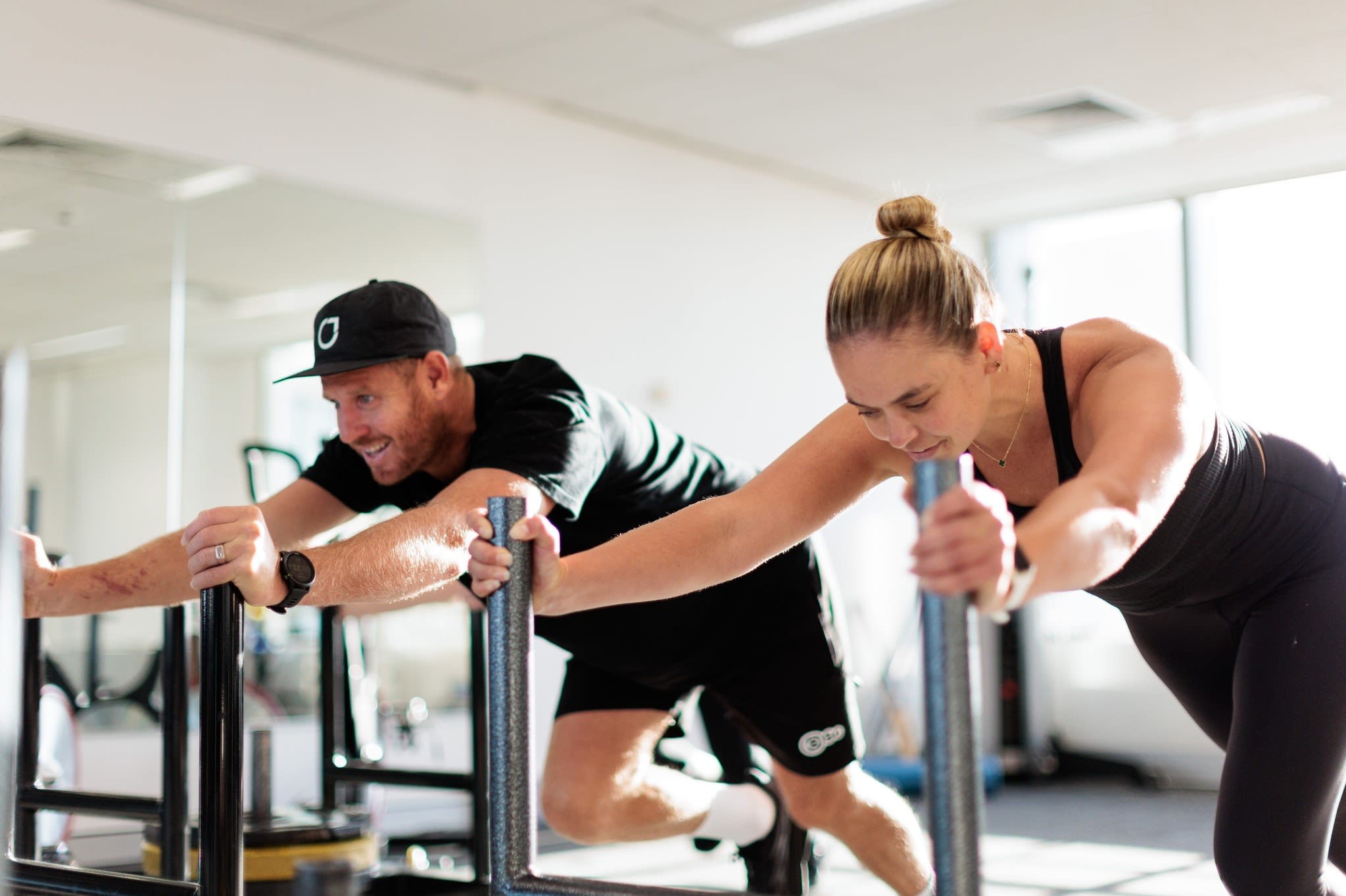 E-Lab Training - Waverly: Read Reviews and Book Classes on ClassPass