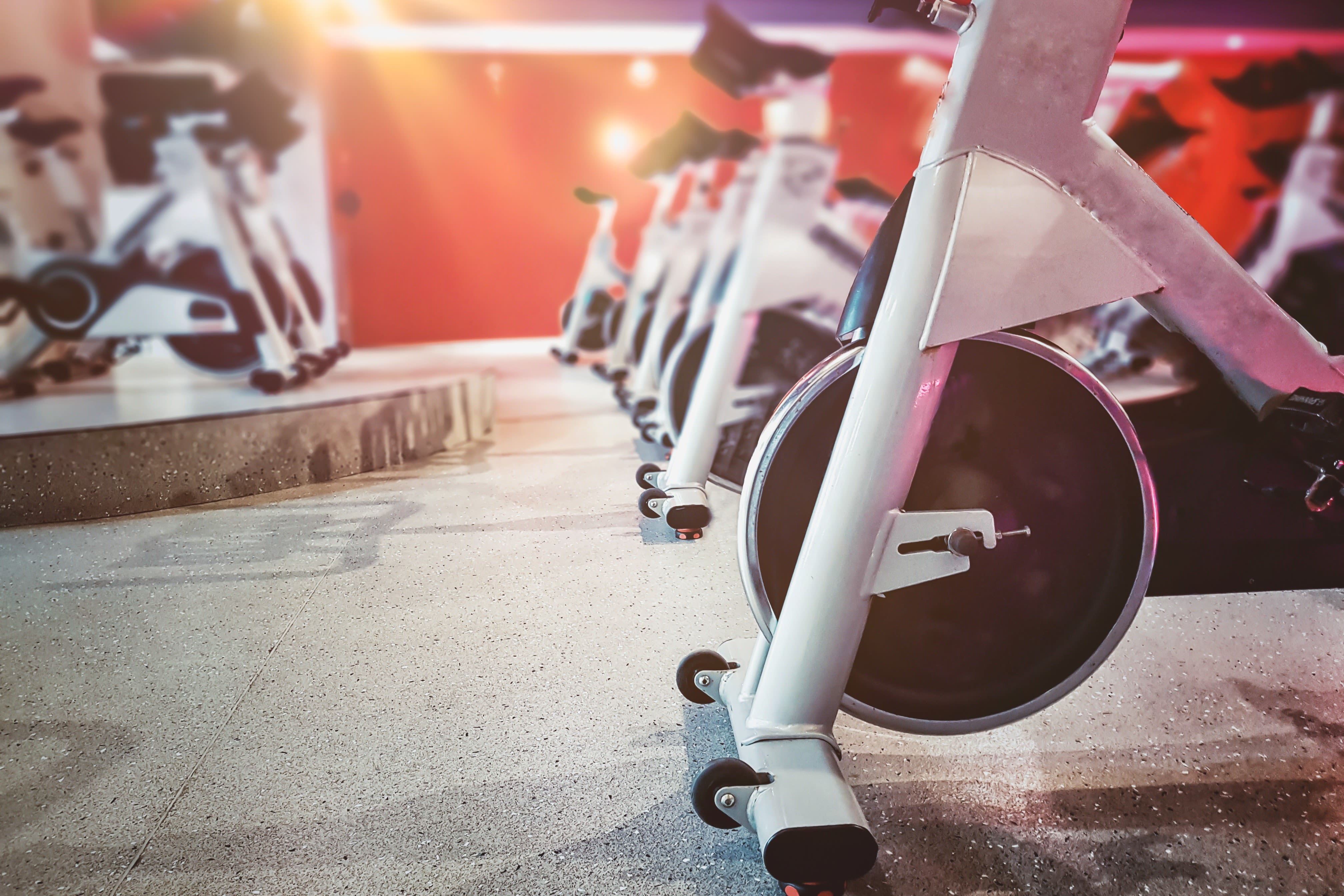 Metro Fitness Club - Downtown Syracuse: Read Reviews and Book Classes ...