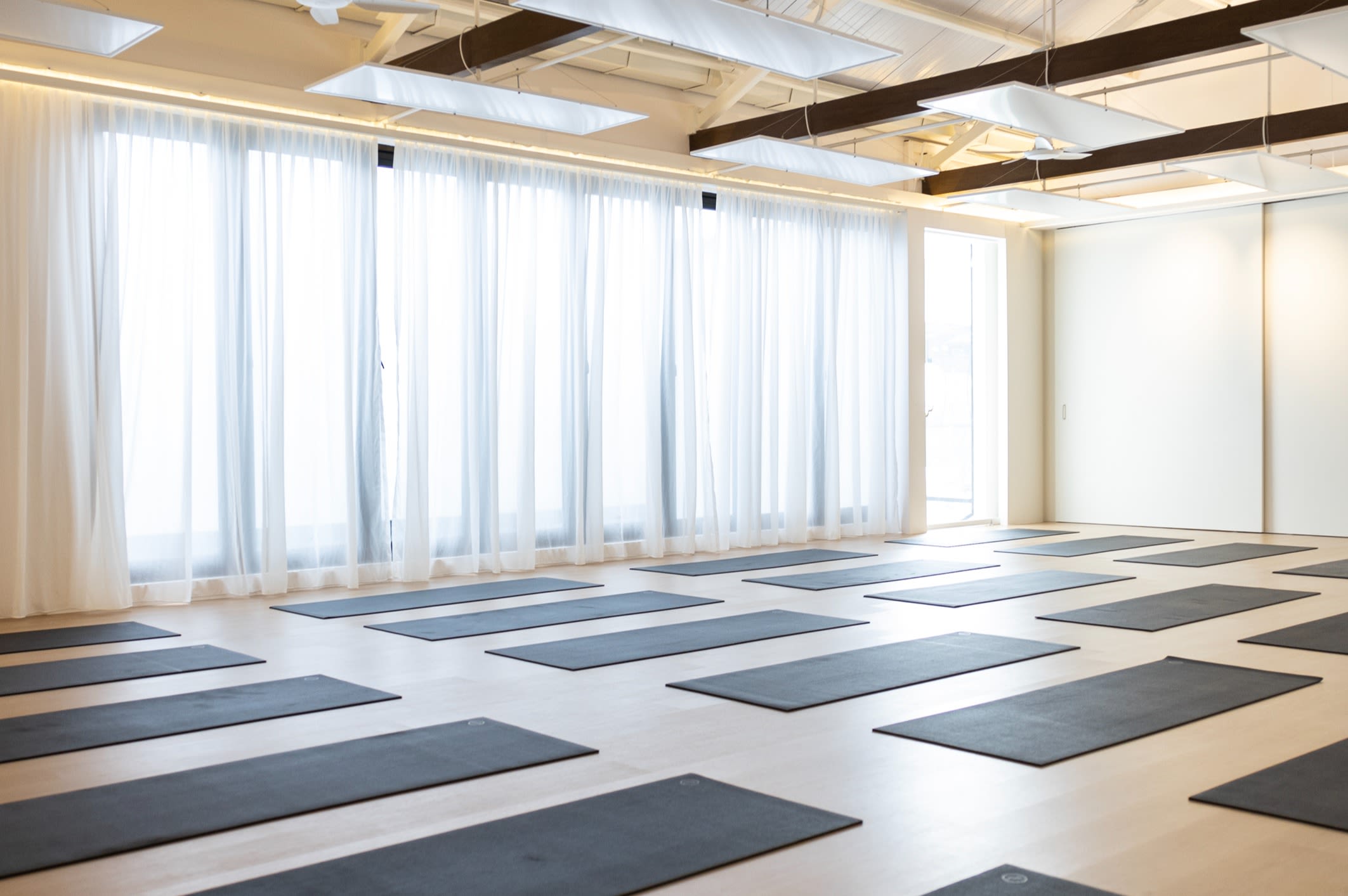 The Flow Studio - KLGCC: Read Reviews and Book Classes on ClassPass