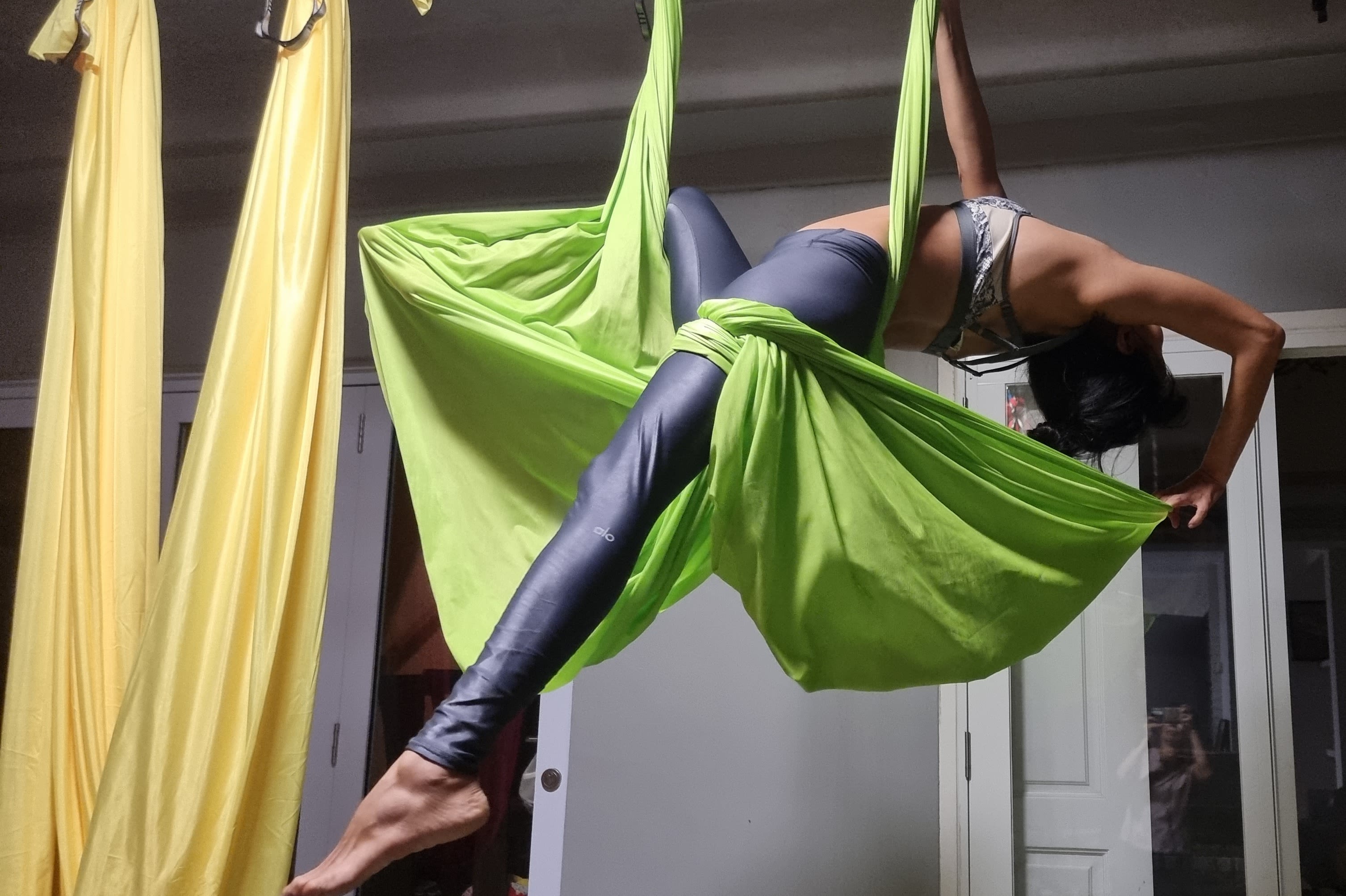 3 3 Flow Read Reviews And Book Classes On ClassPass