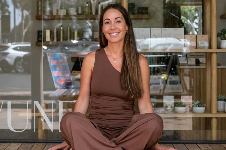 Commune Yoga: Read Reviews and Book Classes on ClassPass