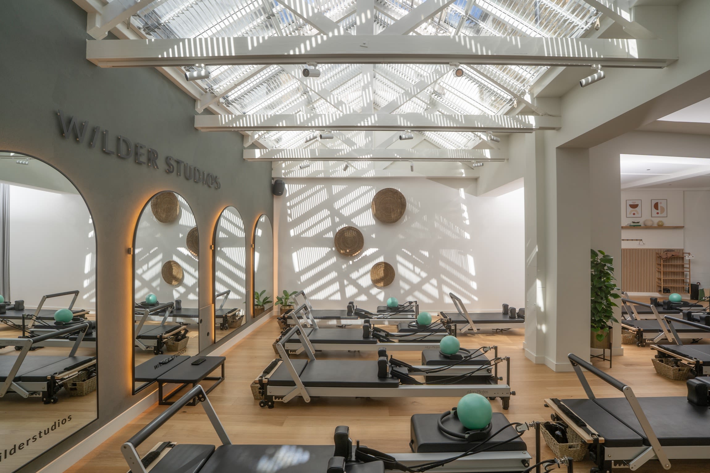Wilder Studios: Read Reviews and Book Classes on ClassPass