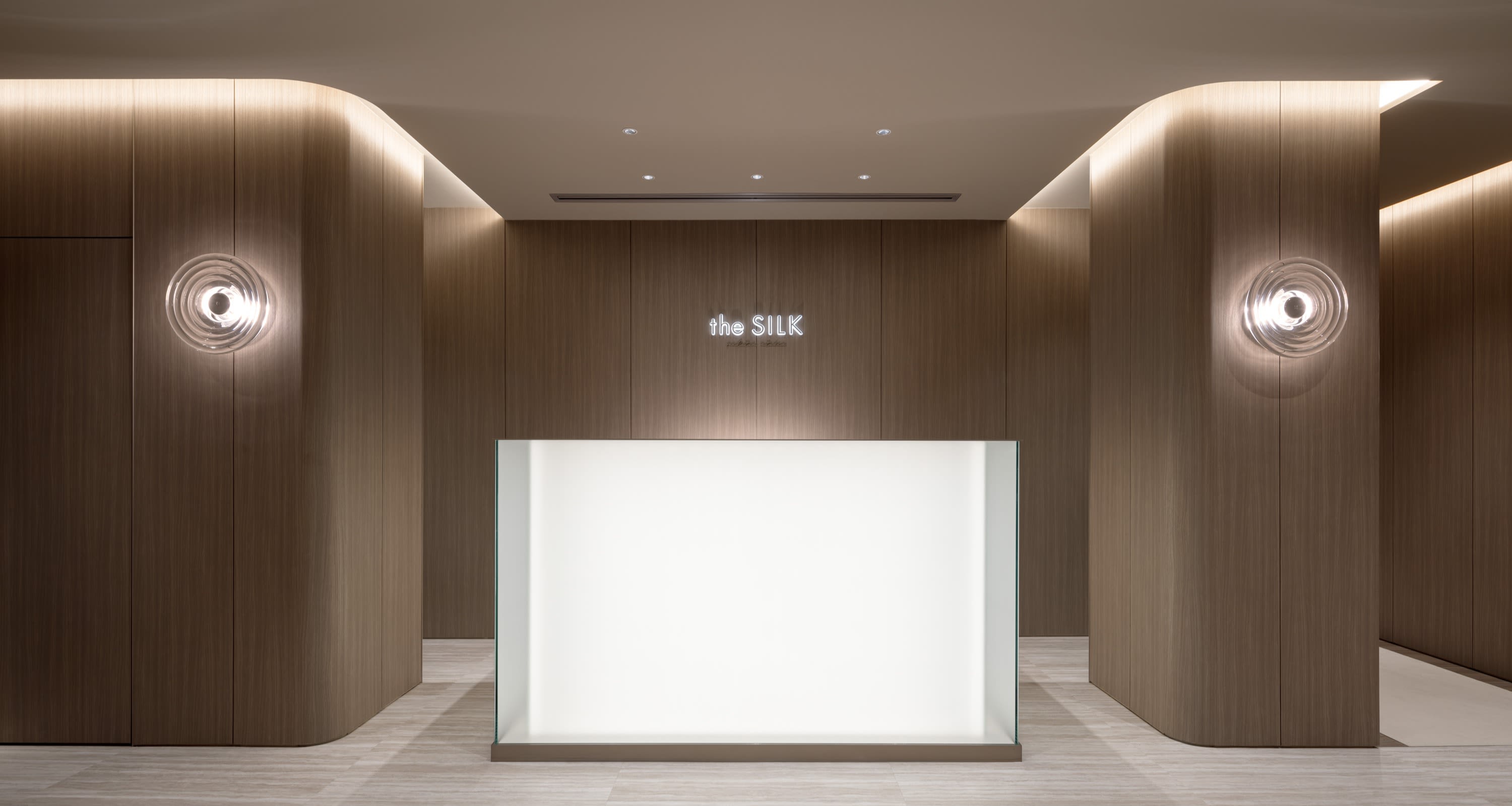 the SILK 【女性専用】 - 銀座一丁目店: Read Reviews and Book Classes on ClassPass