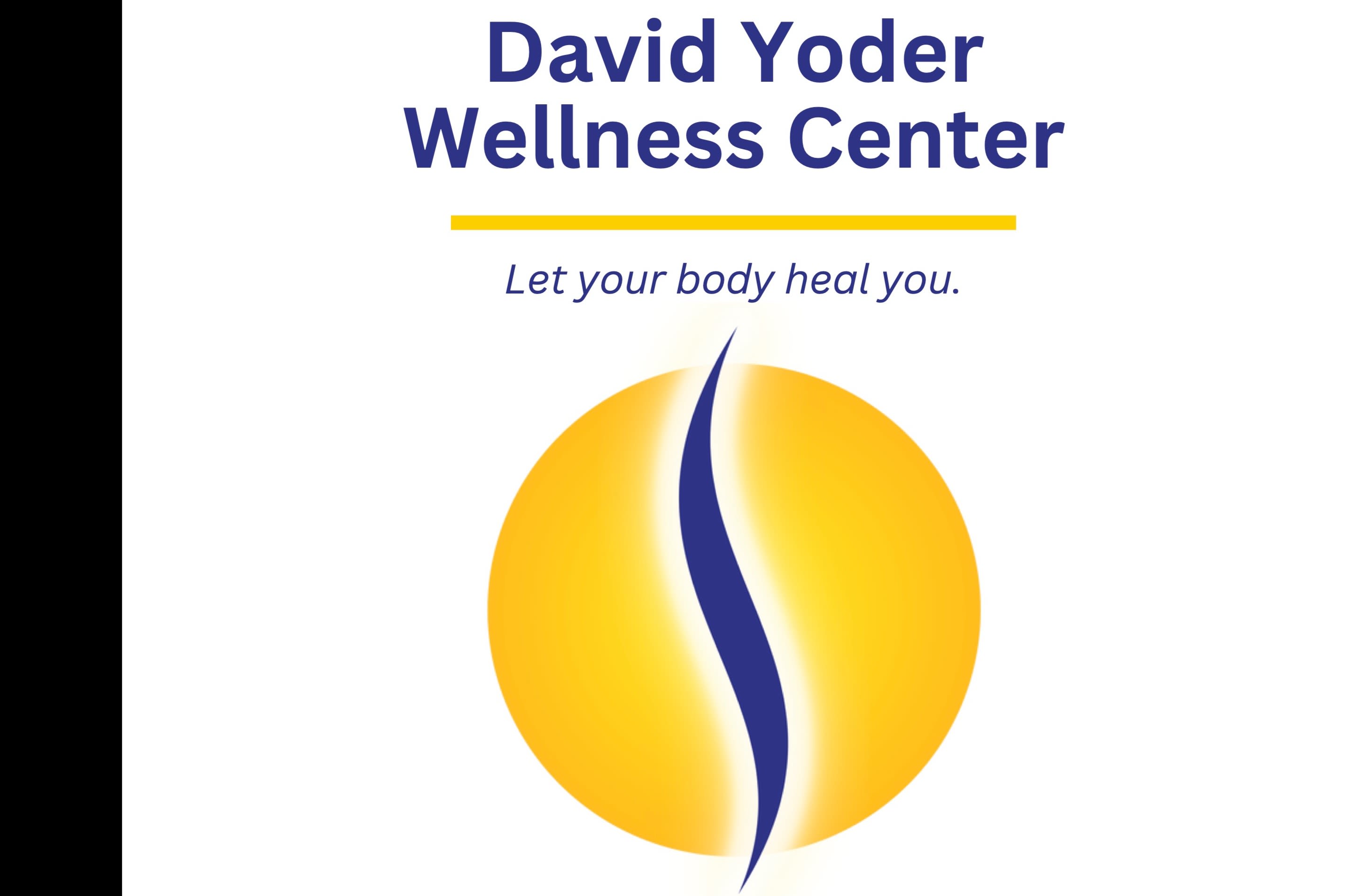 David Yoder Wellness Centerのレビューを読み、ClassPassでクラスを予約する