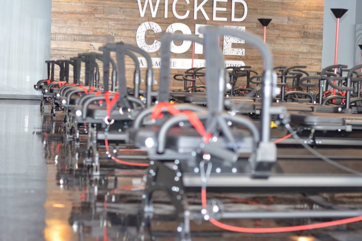 Wicked Core - Spring Creek: Read Reviews and Book Classes on ClassPass