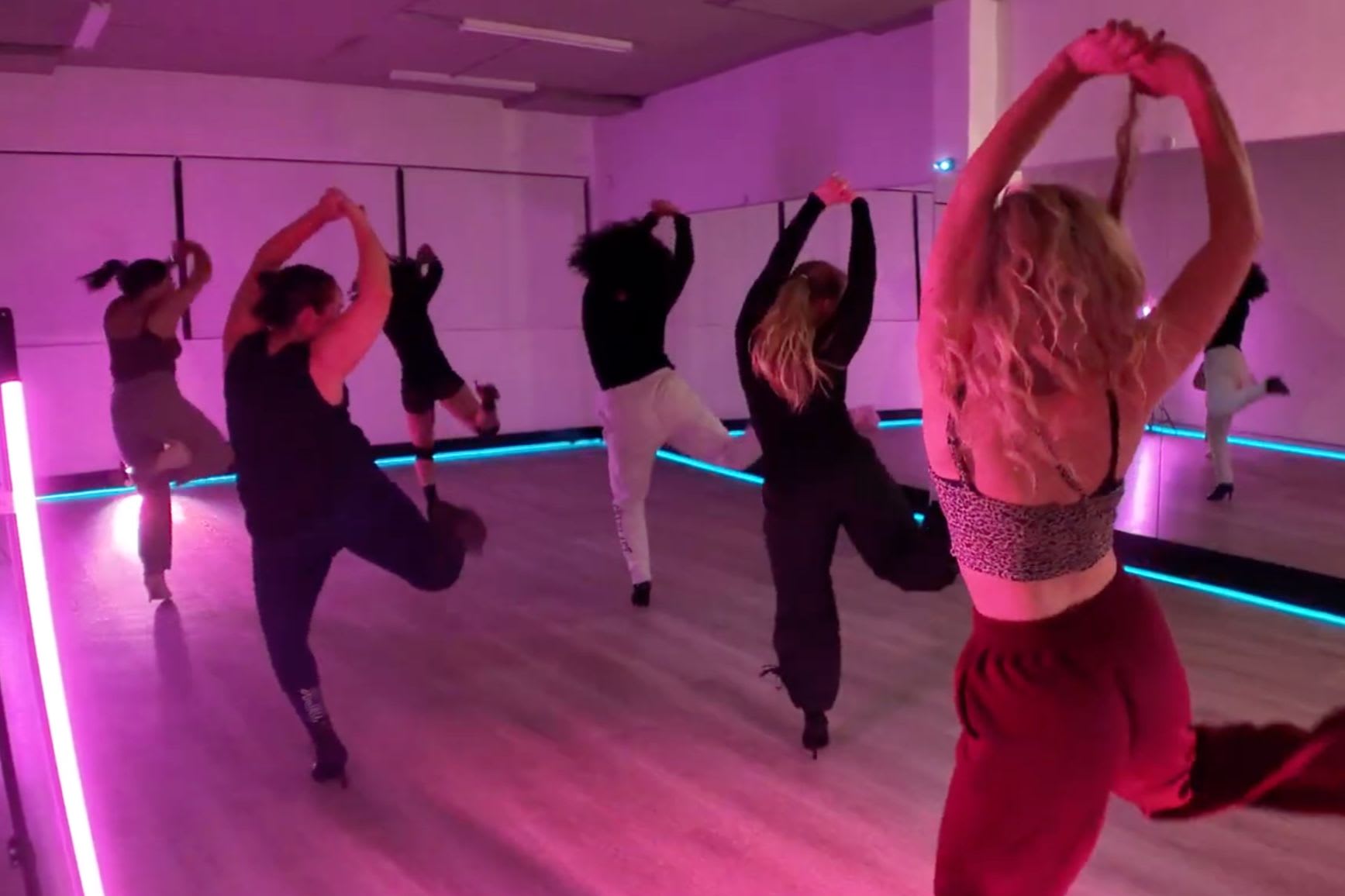 Sequel Studios: Read Reviews and Book Classes on ClassPass