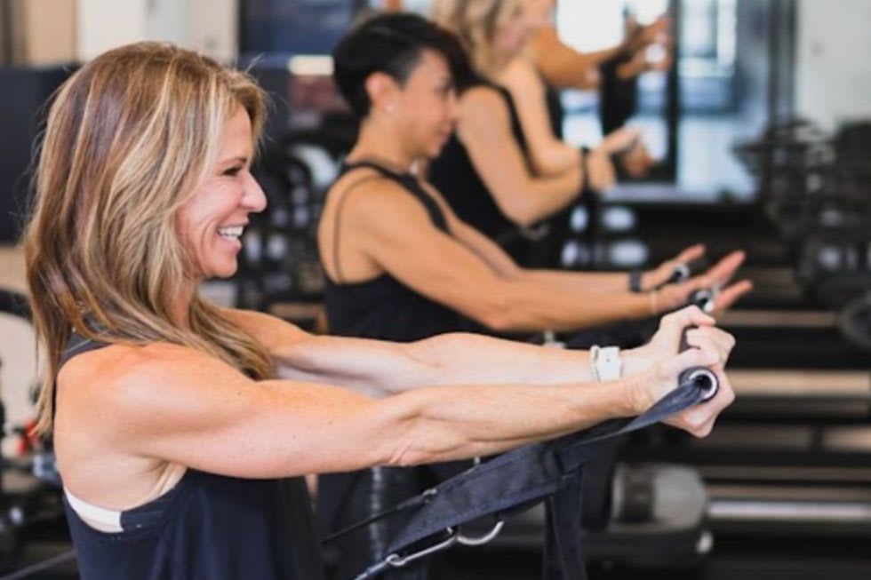 Stellar Bodies - The Works: Read Reviews and Book Classes on ClassPass