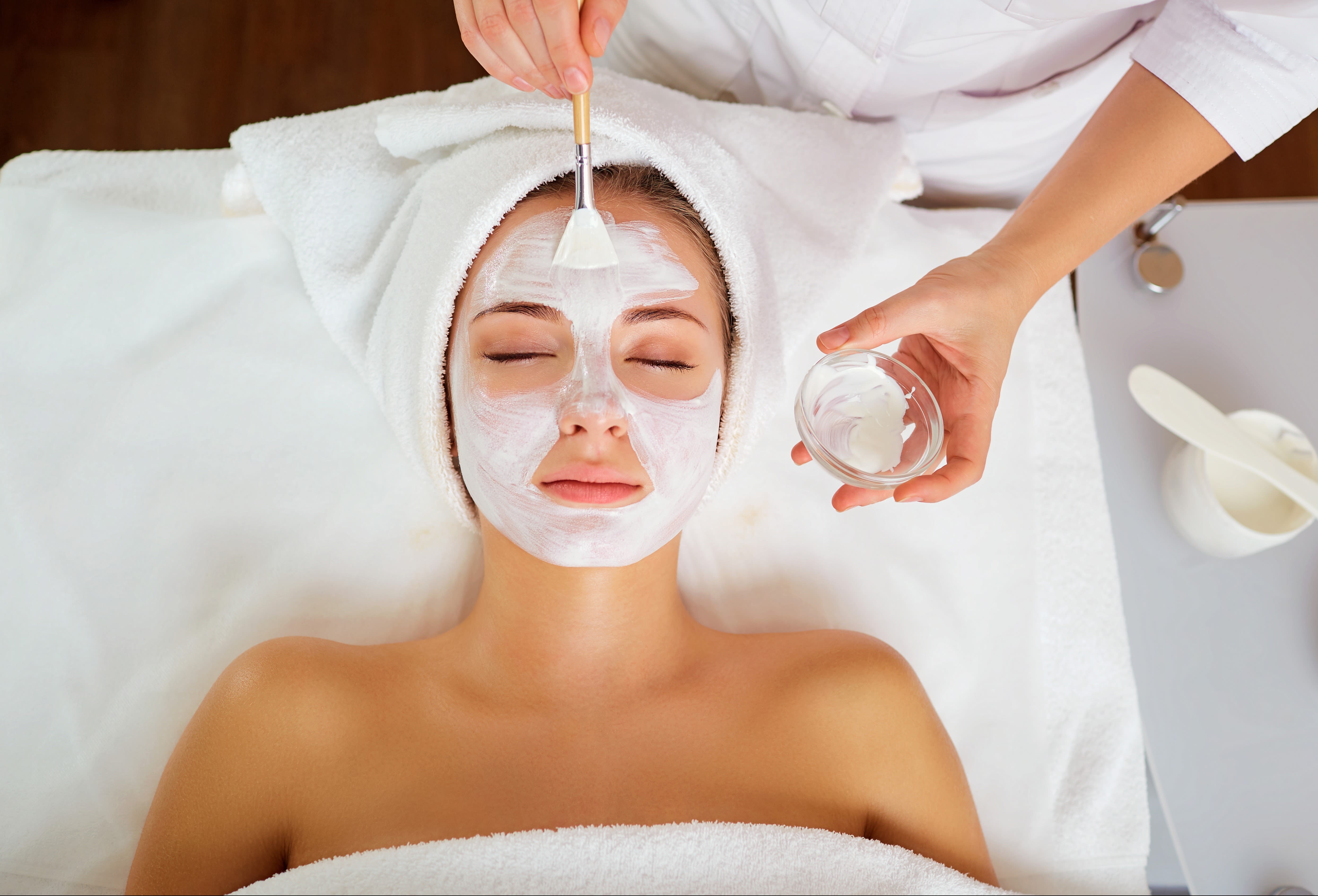 The Spa at Wellington: Read Reviews and Book Classes on ClassPass