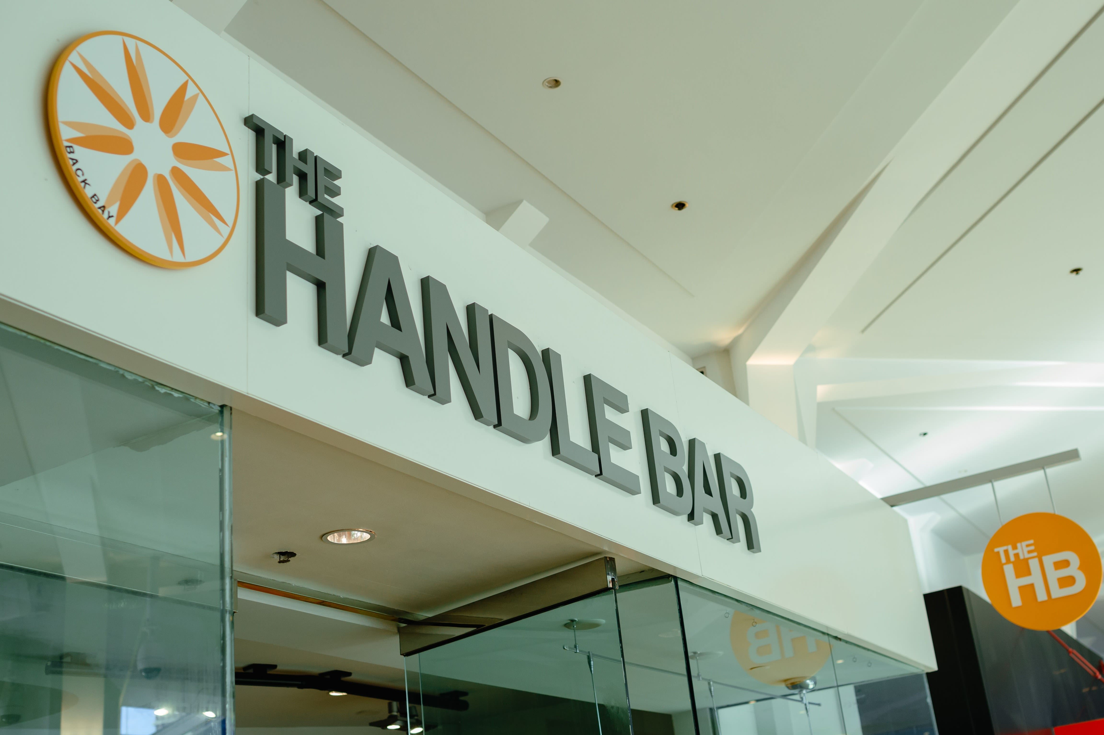 The Handle Bar - Back Bay: Read Reviews and Book Classes on ClassPass