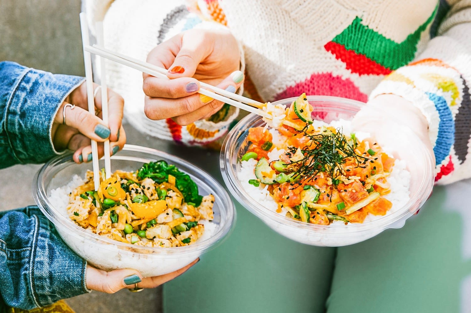 Pokeworks - Hudson Yards: Read Reviews and Book Classes on ClassPass