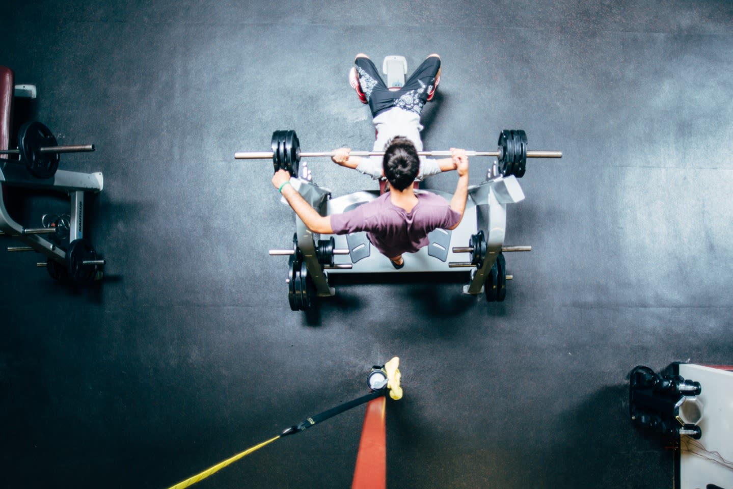 Key 2 Fitness - Carpinteria Location: Read Reviews and Book Classes on ...
