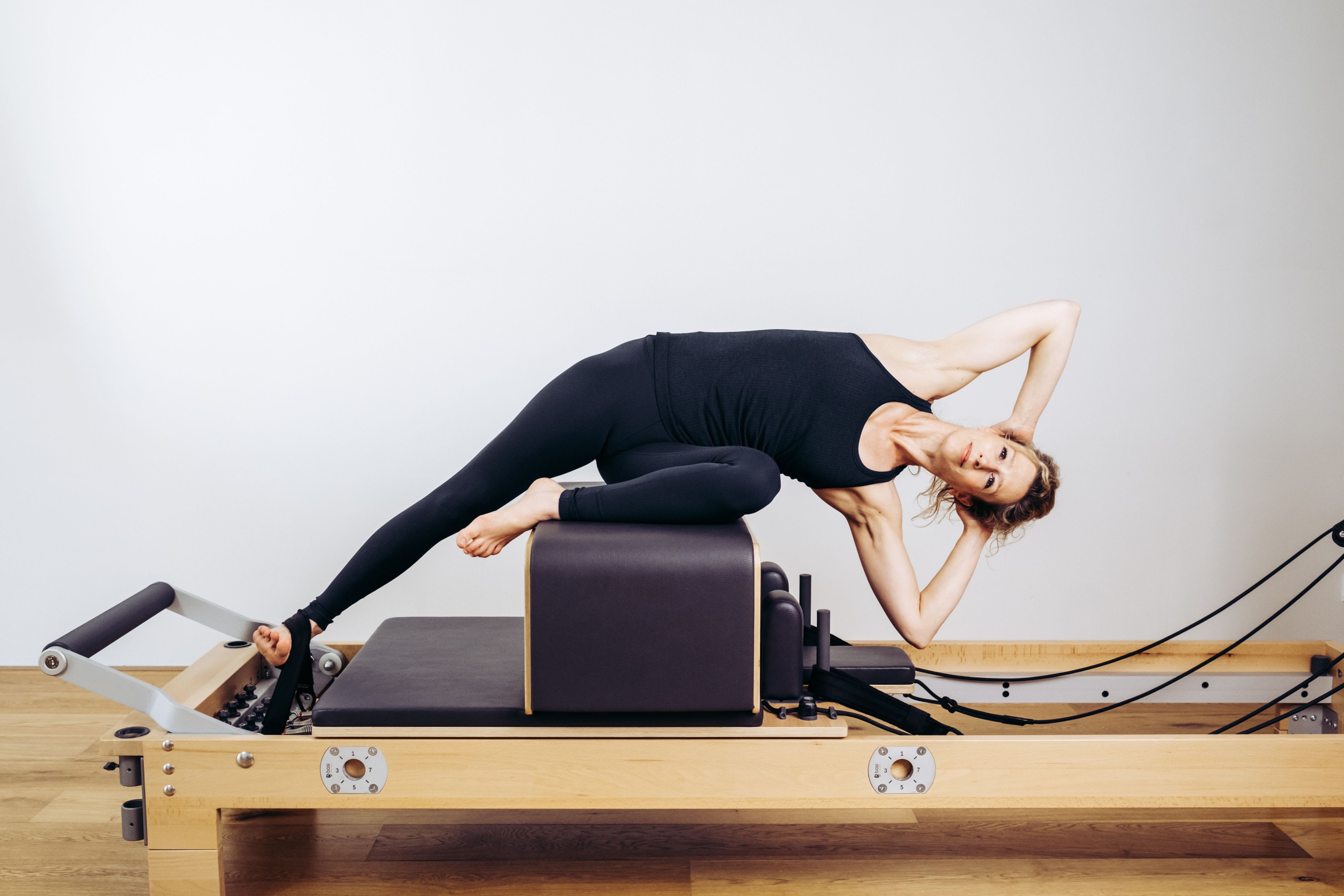 BASI Pilates Academy Amsterdam: Read Reviews and Book Classes on ClassPass