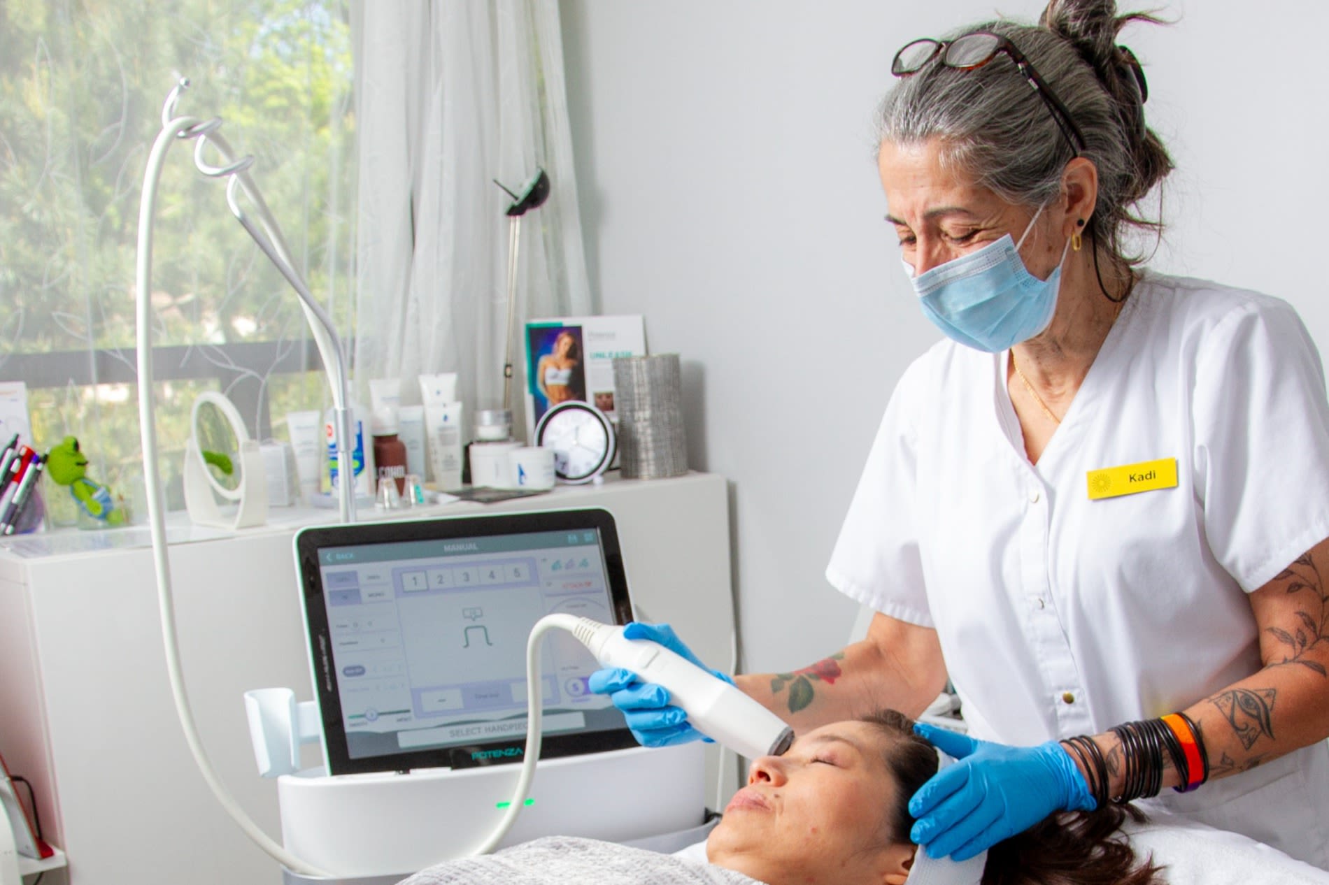 Derma Bright Clinic: Read Reviews and Book Classes on ClassPass