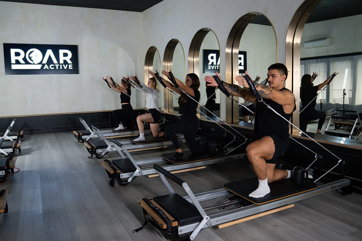 Roar Active - Canning Vale: Read Reviews and Book Classes on ClassPass