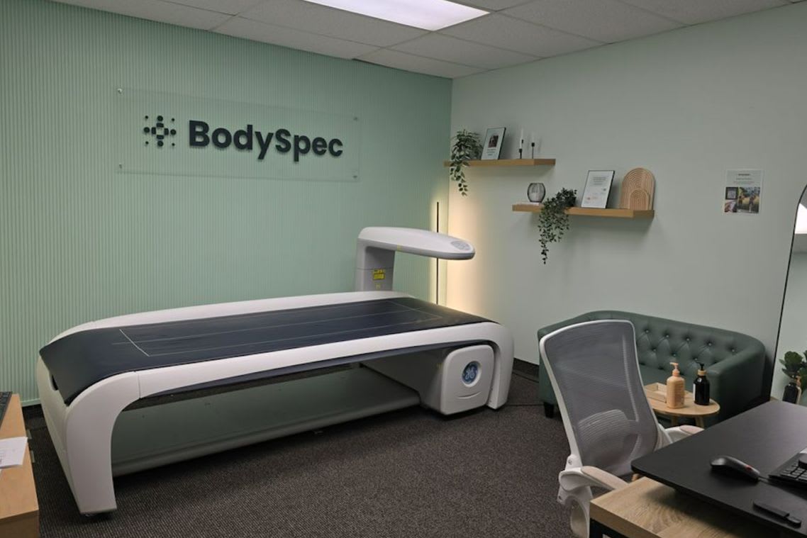 BodySpec - Austin: Read Reviews and Book Classes on ClassPass