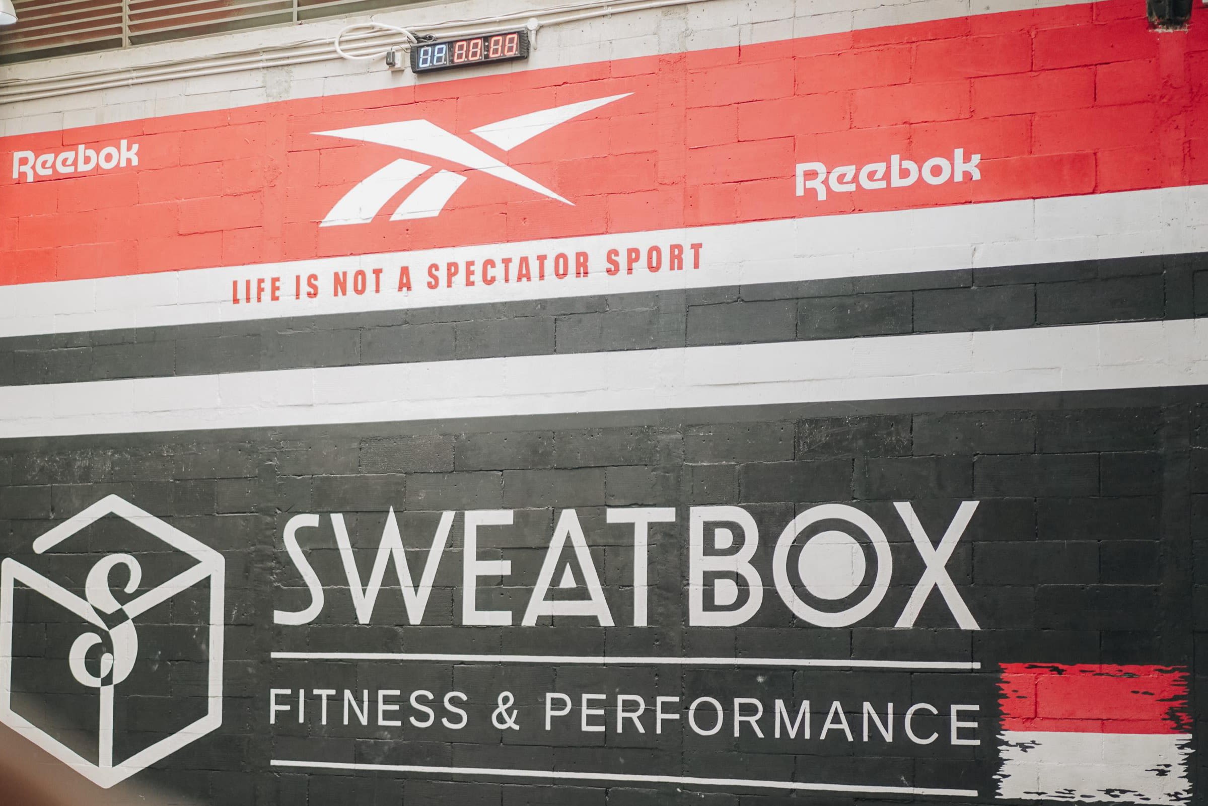 Sweatbox Fitness & Performance - Kedoya: Read Reviews and Book Classes ...