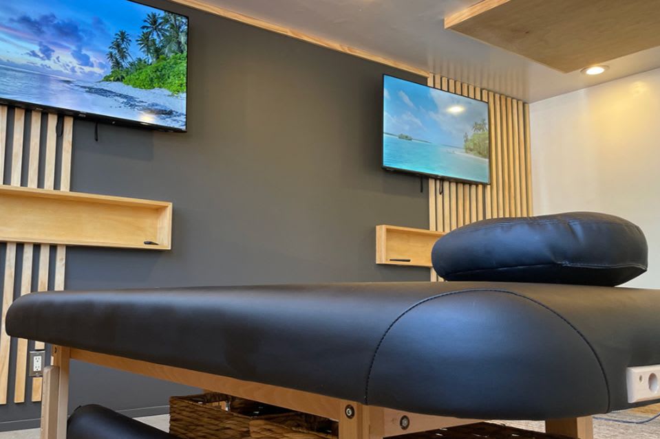 Vive Recovery Studio: Read Reviews and Book Classes on ClassPass