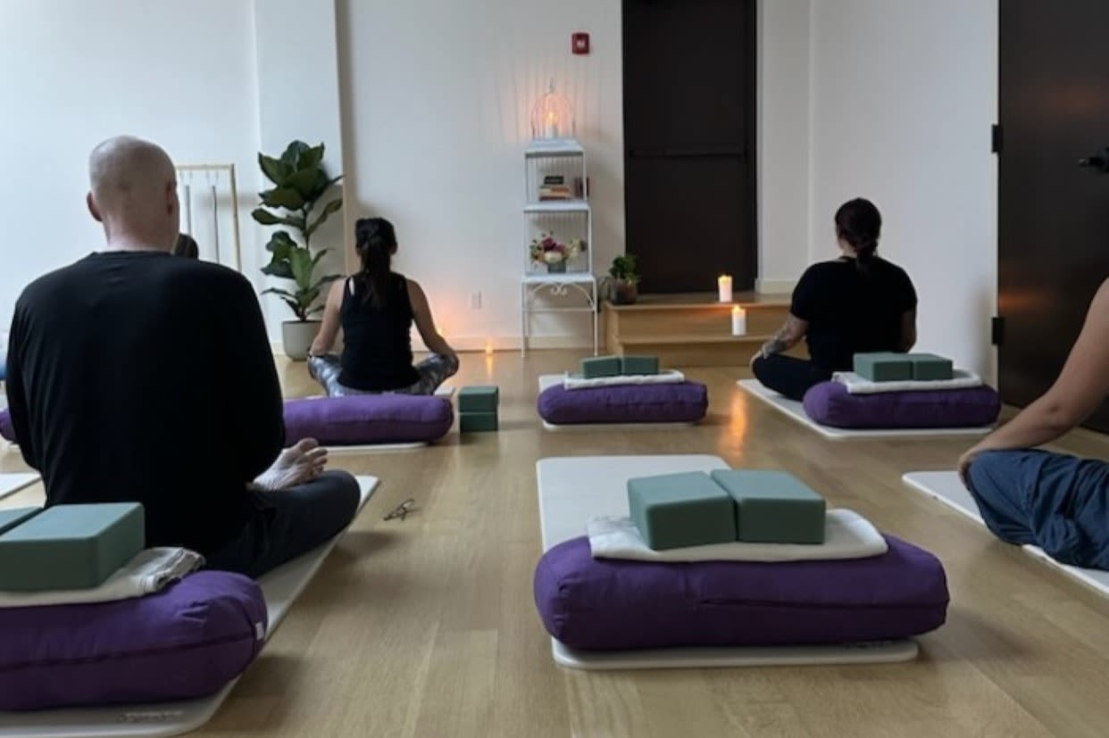 Sanctuary+Health: Read Reviews and Book Classes on ClassPass