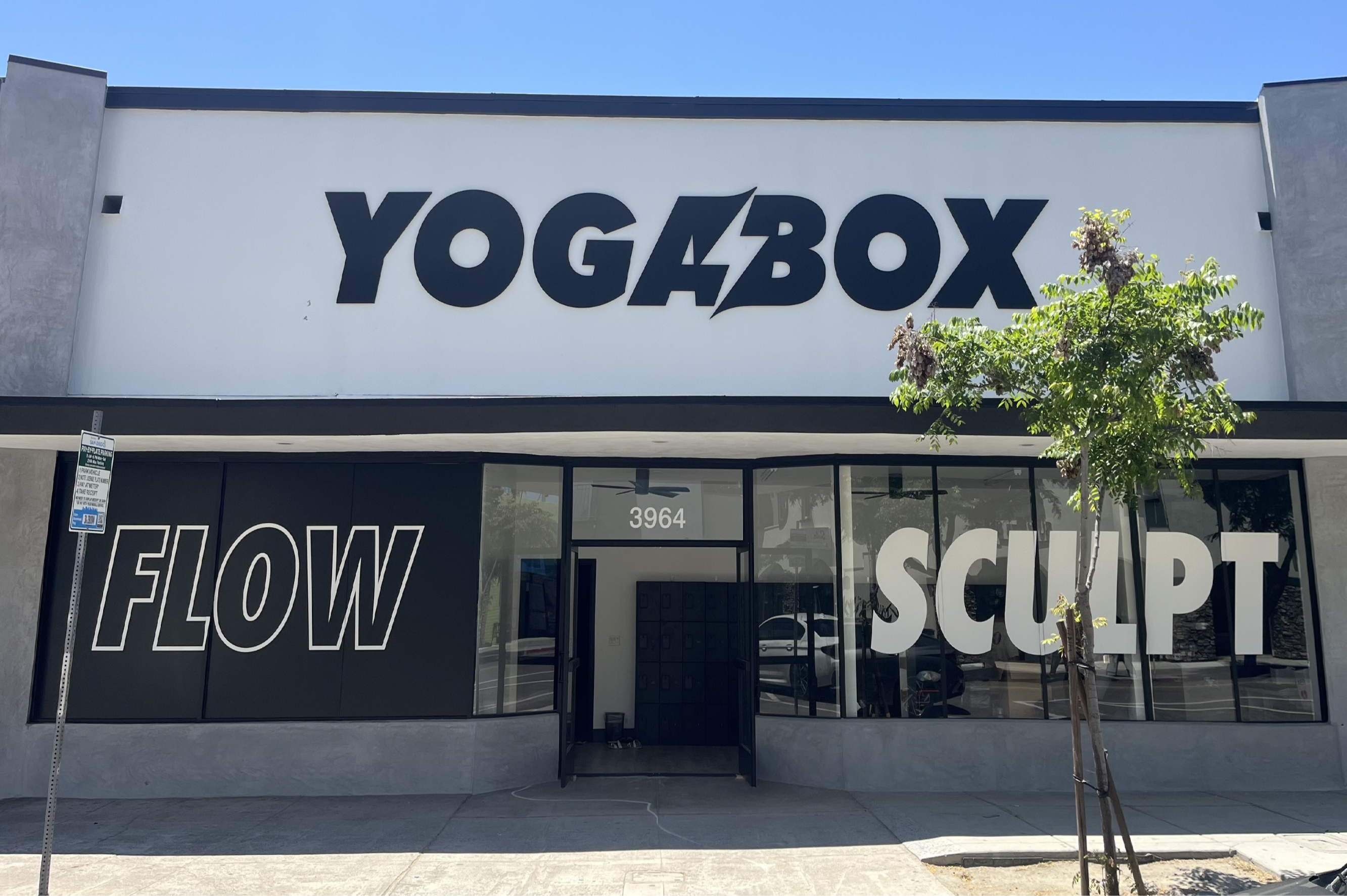 Yoga Box - North Park: Read Reviews and Book Classes on ClassPass