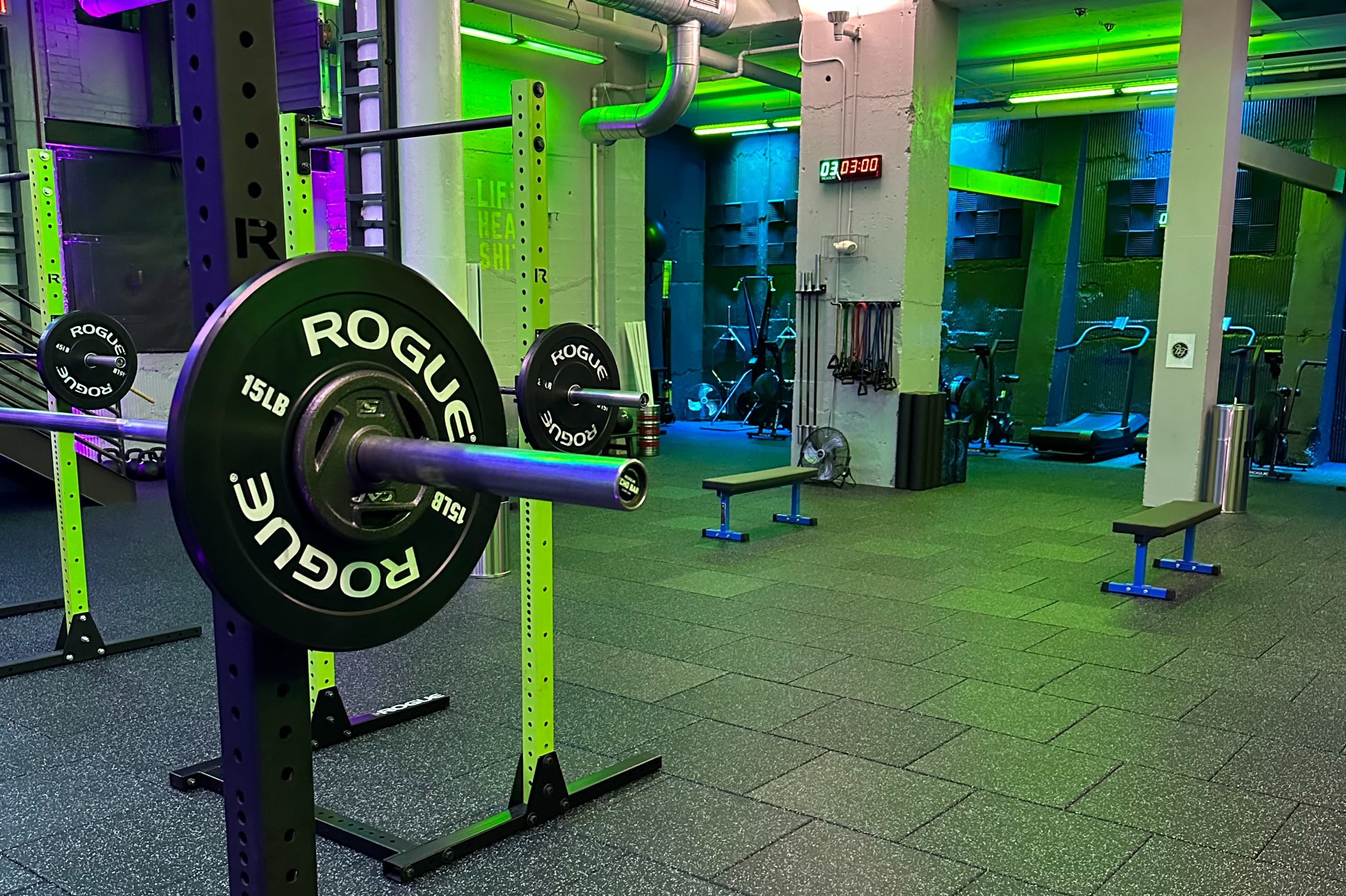Brew Fitness: Read Reviews and Book Classes on ClassPass