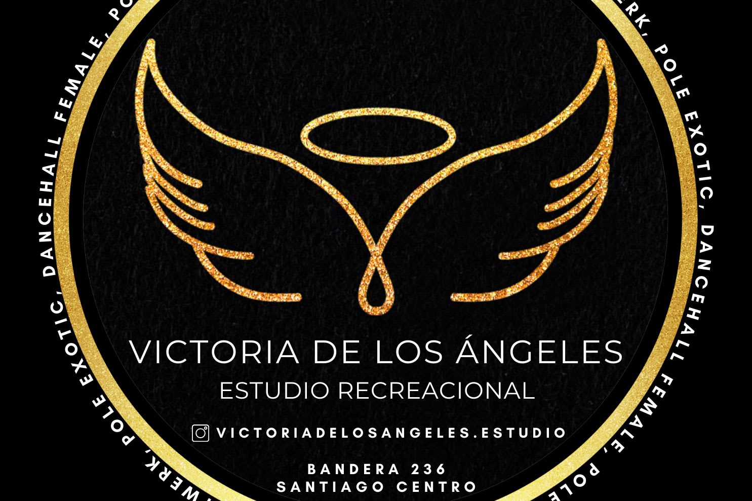 Victoria de los Ángeles Estudio Recreacional: Read Reviews and Book Classes on ClassPass