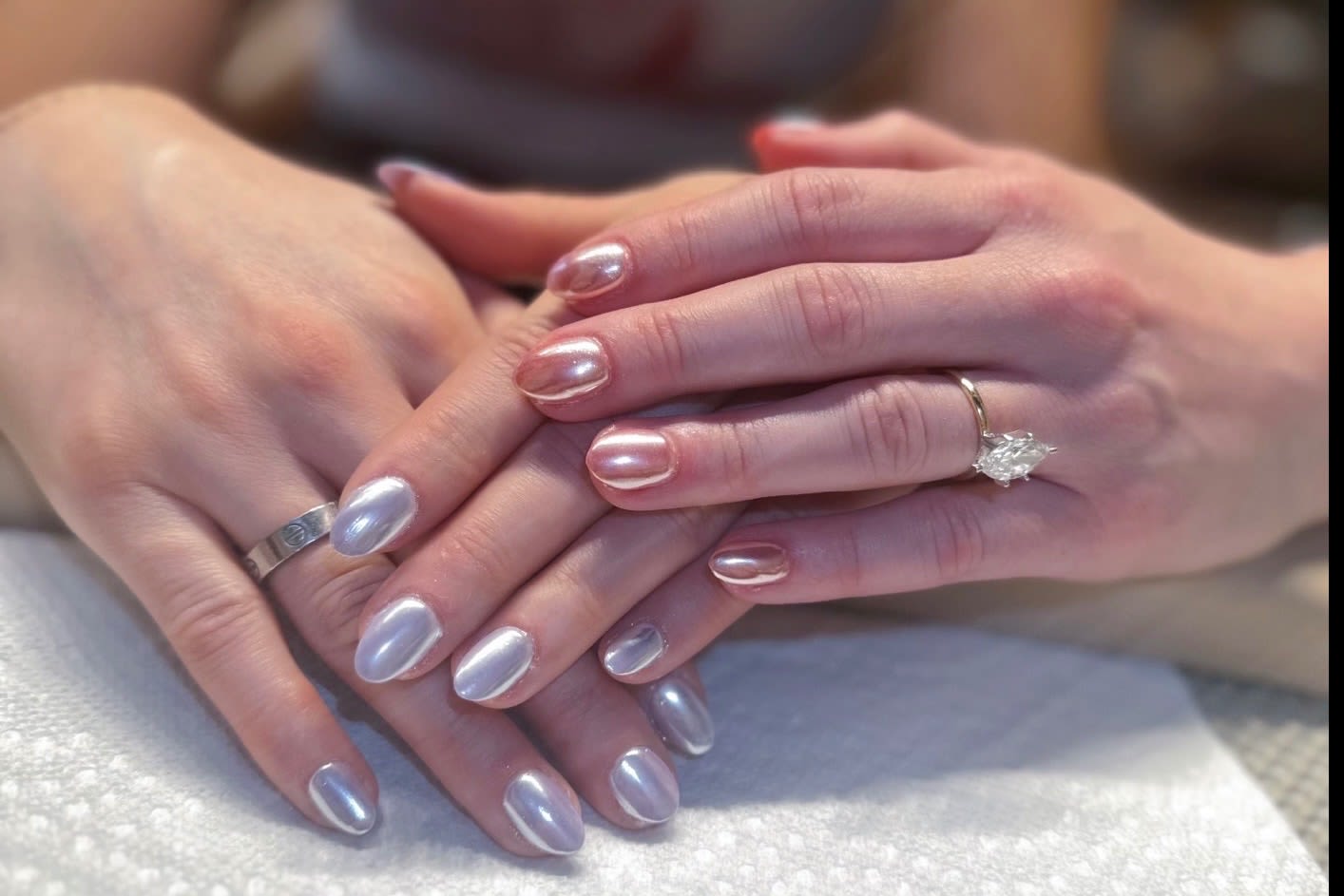 IL Girasole Nail Spa: Read Reviews and Book Classes on ClassPass