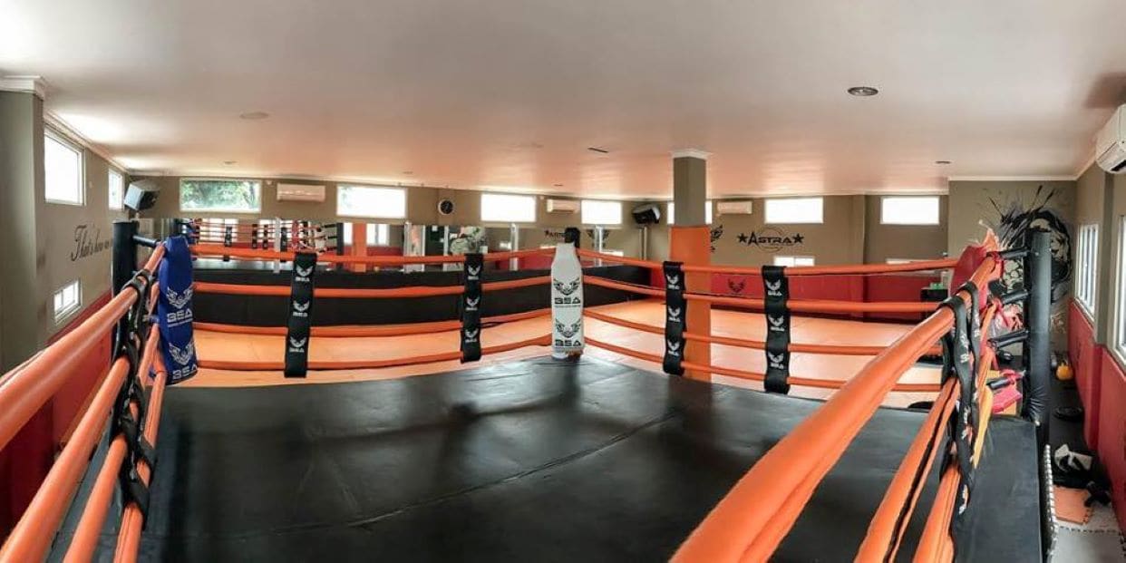 BSA Martial Arts: Read Reviews and Book Classes on ClassPass