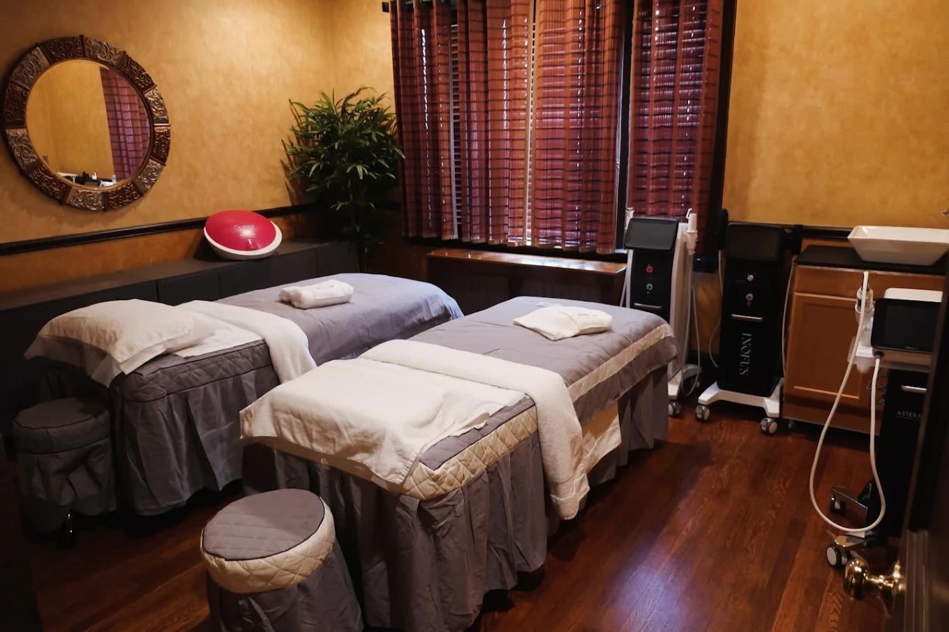 Reju Origins Aesthetics & Spa - Great Neck: lê avaliações e reserva ...