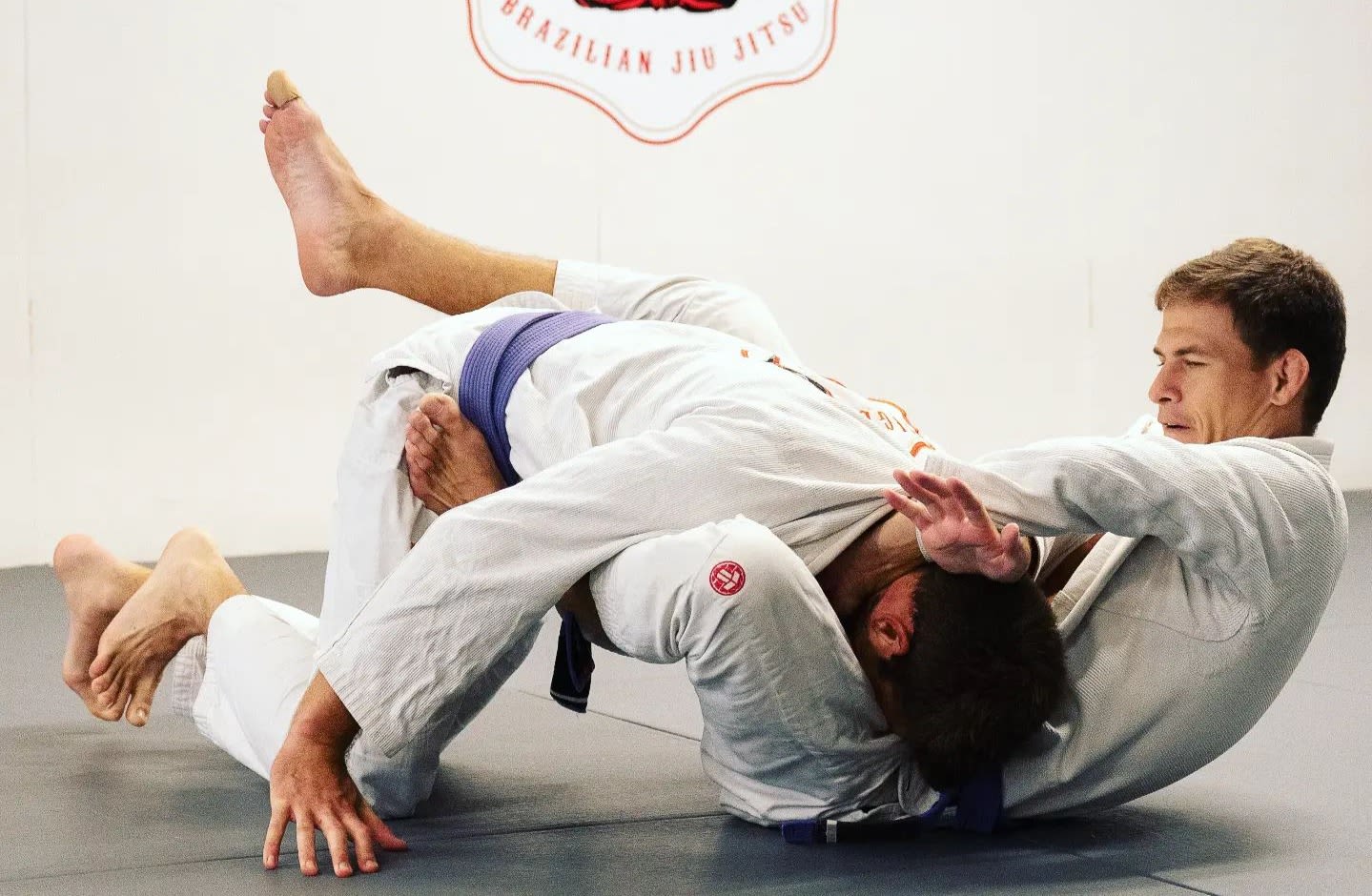 Origem Jiu-Jitsu: Read Reviews and Book Classes on ClassPass