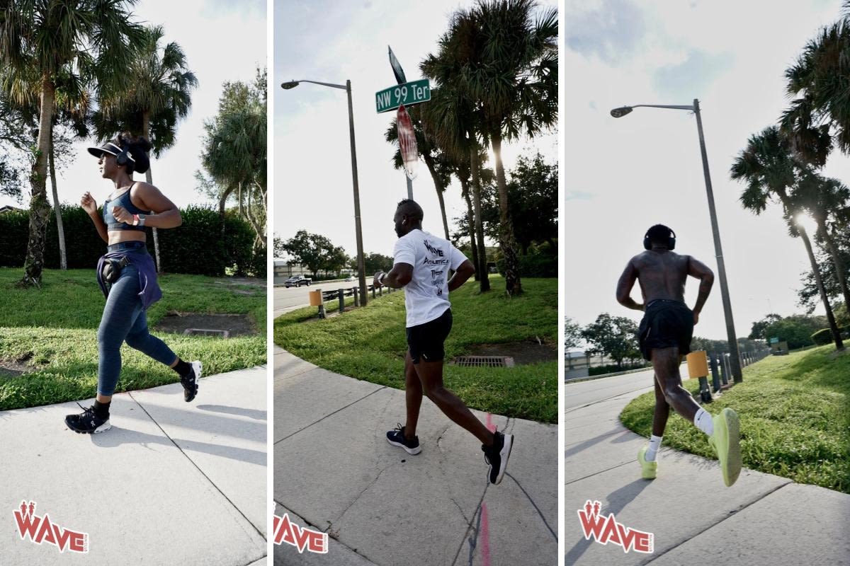 Wave Run Club - Sunrise: Read Reviews and Book Classes on ClassPass