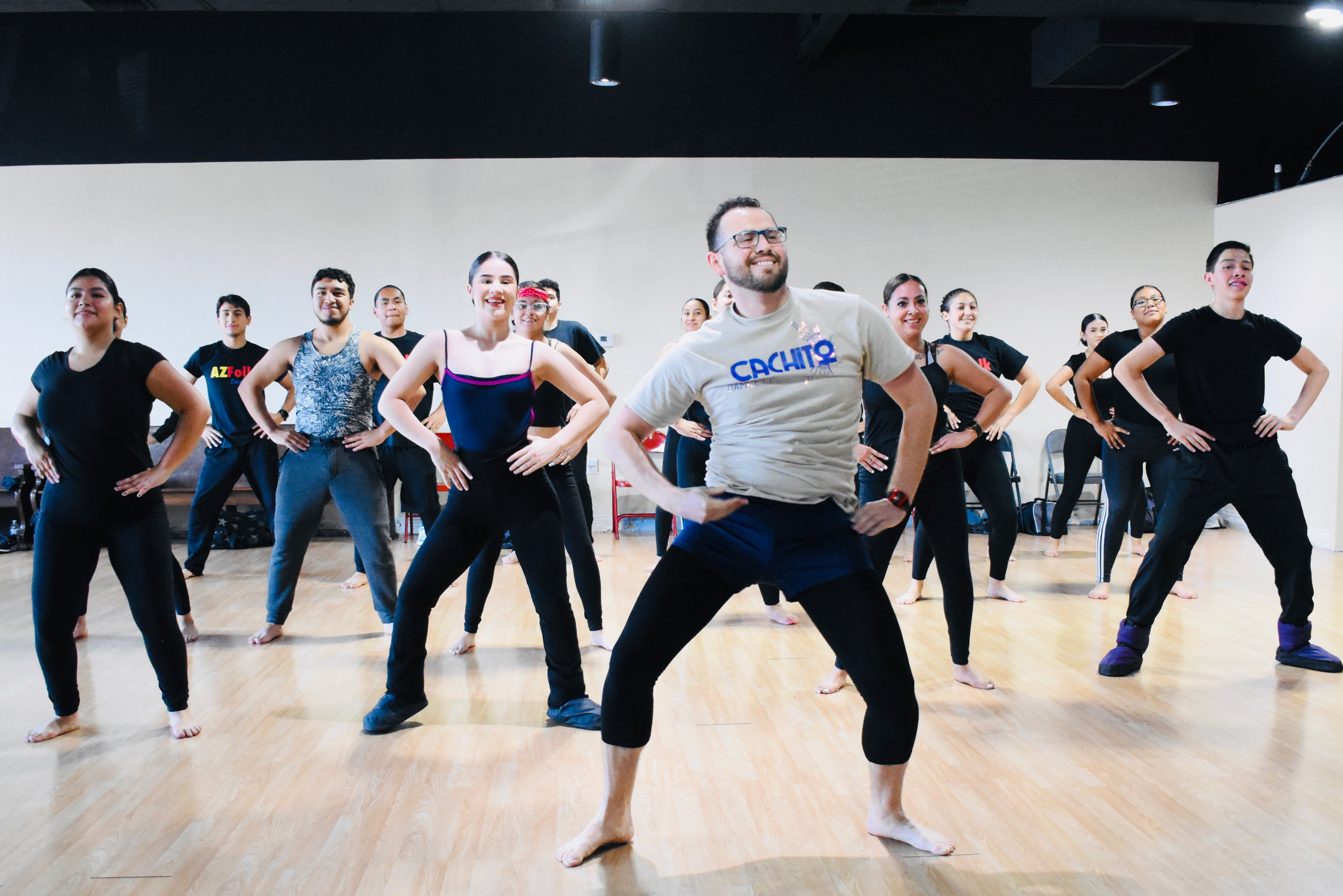 Arizona Folklorico Dance Studio: Read Reviews and Book Classes on ClassPass
