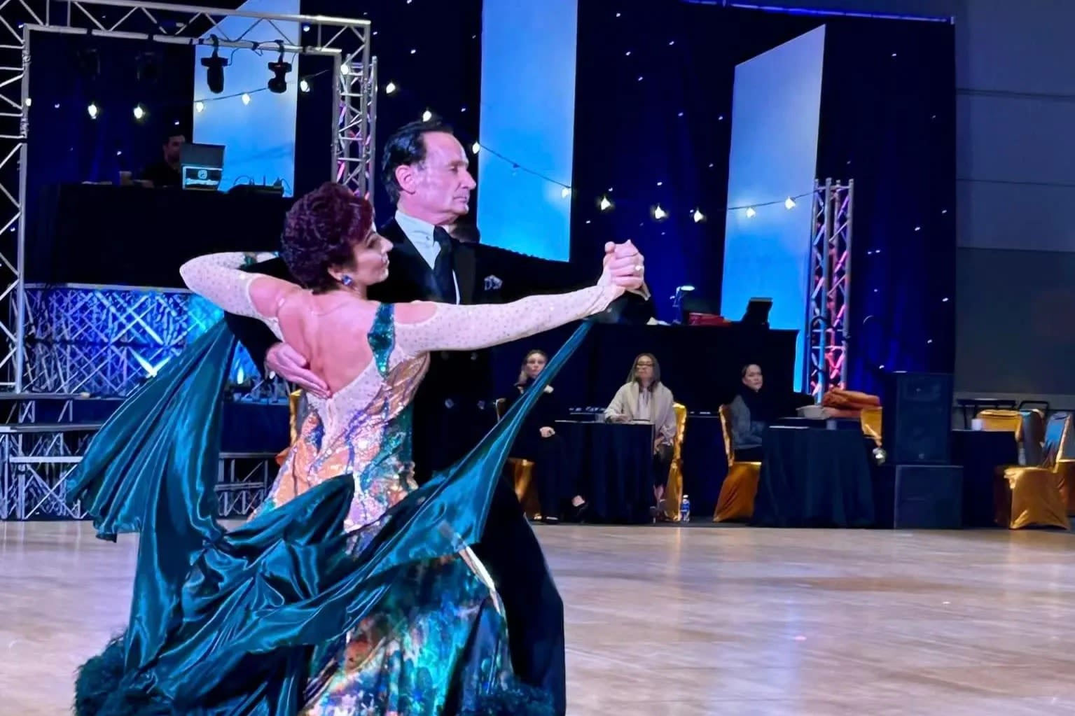 Colorado Dancesport - North Denver: Read Reviews and Book Classes on ...