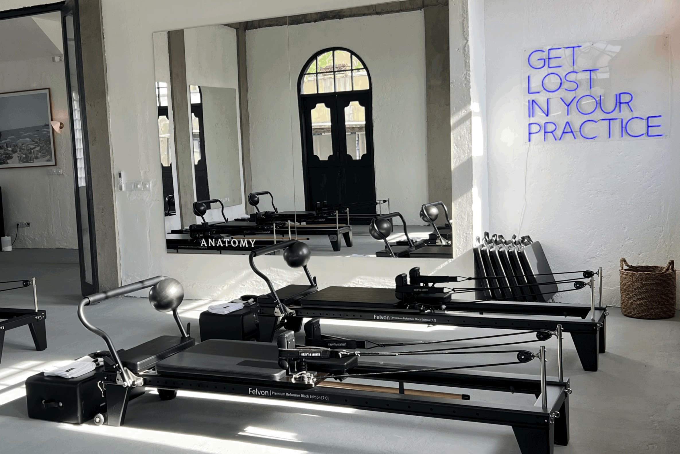 Anatomy: Read Reviews and Book Classes on ClassPass