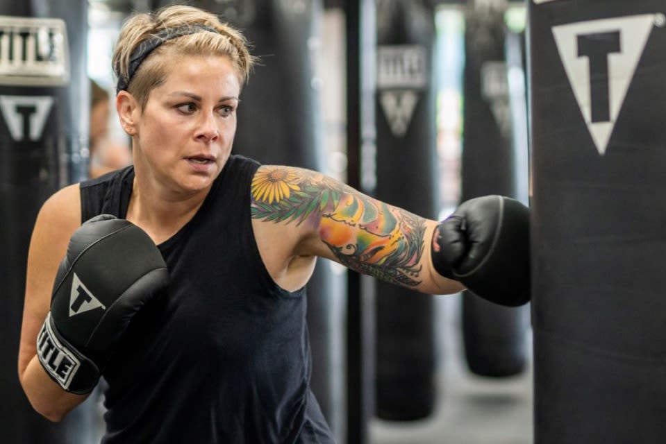 St Louis Boxing Club: Read Reviews and Book Classes on ClassPass