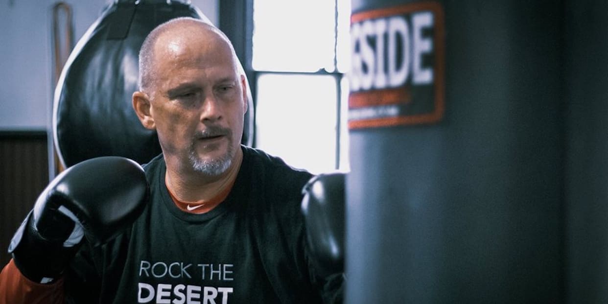 Forney Boxing Club: Read Reviews and Book Classes on ClassPass