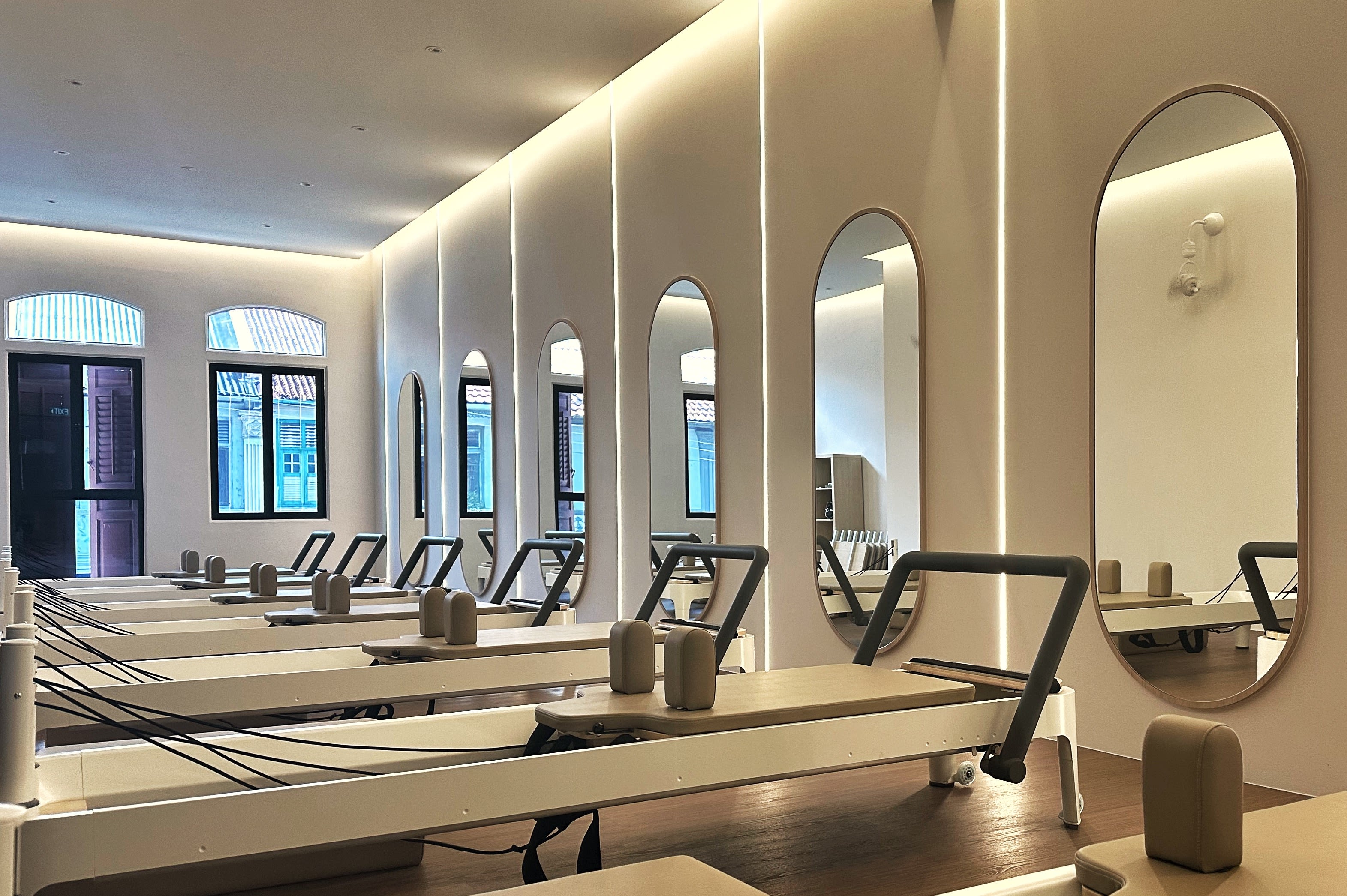 MORF: Read Reviews and Book Classes on ClassPass