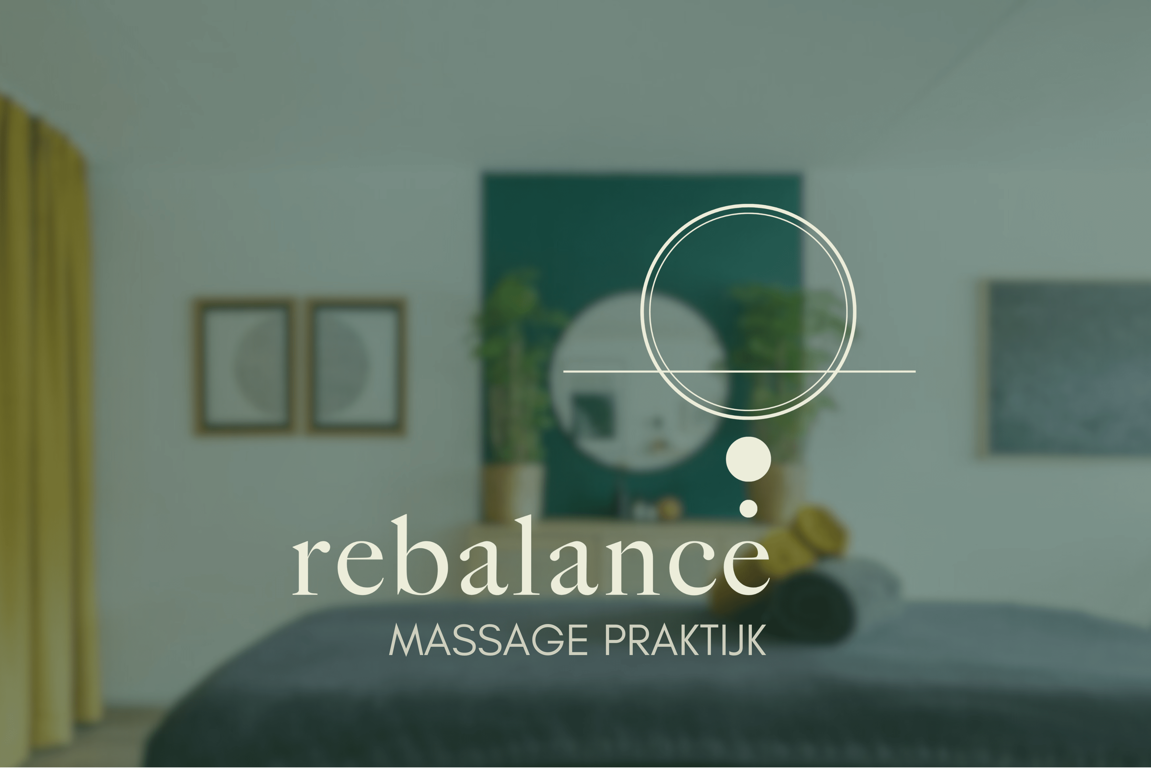 Rebalance Massage Praktijk: Read Reviews and Book Classes on ClassPass