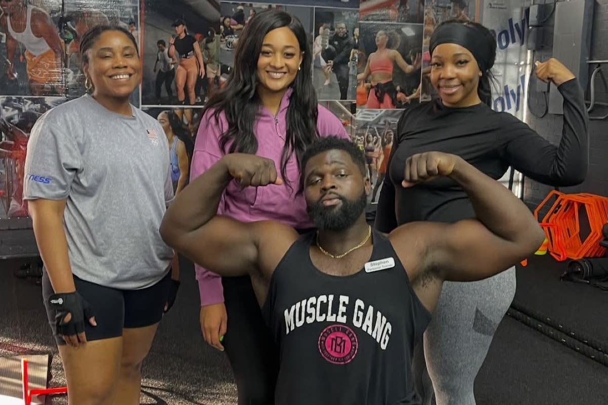 Muscle Gang: Read Reviews and Book Classes on ClassPass