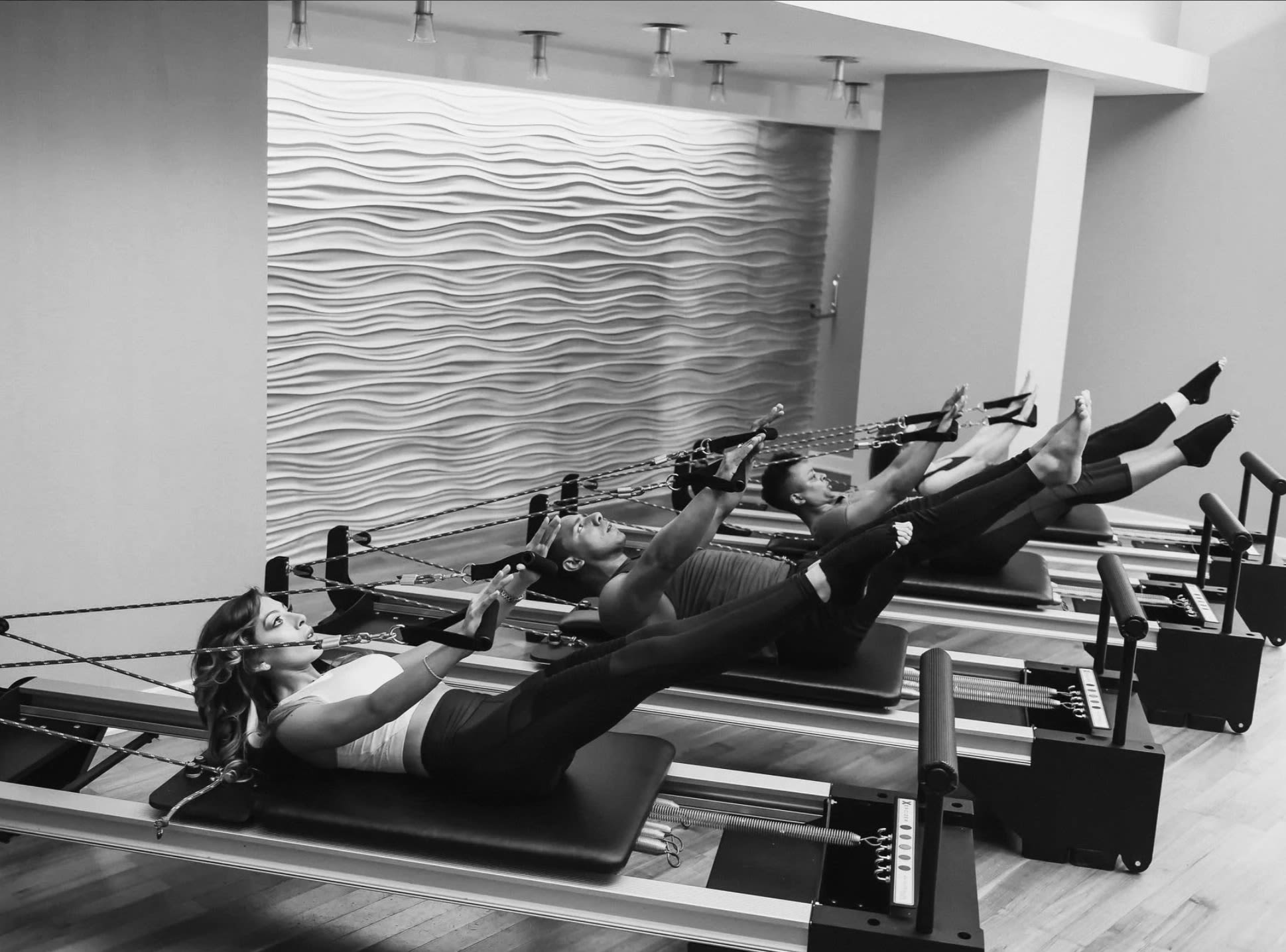 IM=X Pilates - Reno/Sparks: Read Reviews and Book Classes on ClassPass