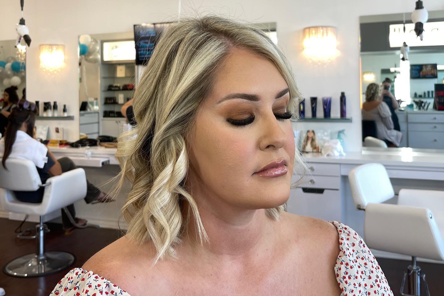 Primp and Blow - West University: Read Reviews and Book Classes on ...