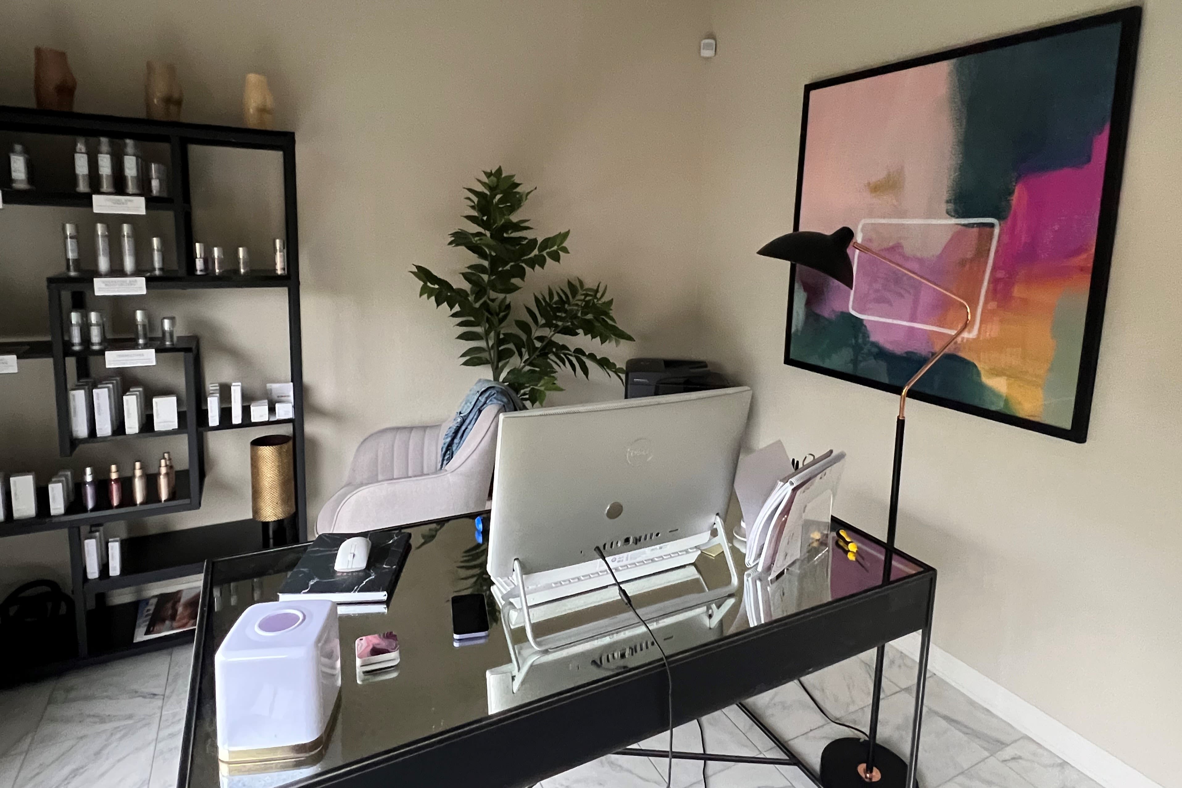 Prisma Beauty Co.: Read Reviews and Book Classes on ClassPass