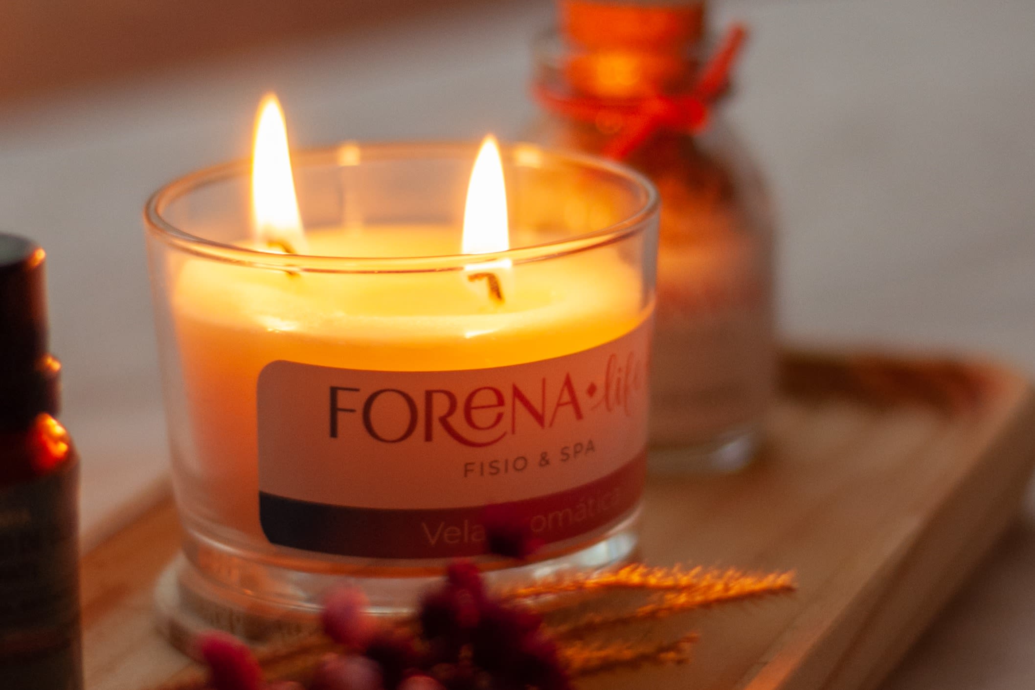 Forena Life: Read Reviews and Book Classes on ClassPass