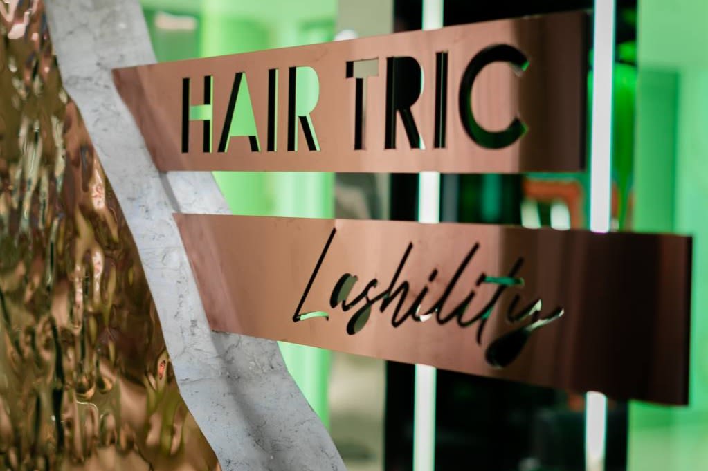 The Hair TRIC and Lashility - Bangsar Shopping Centre: Read Reviews and ...
