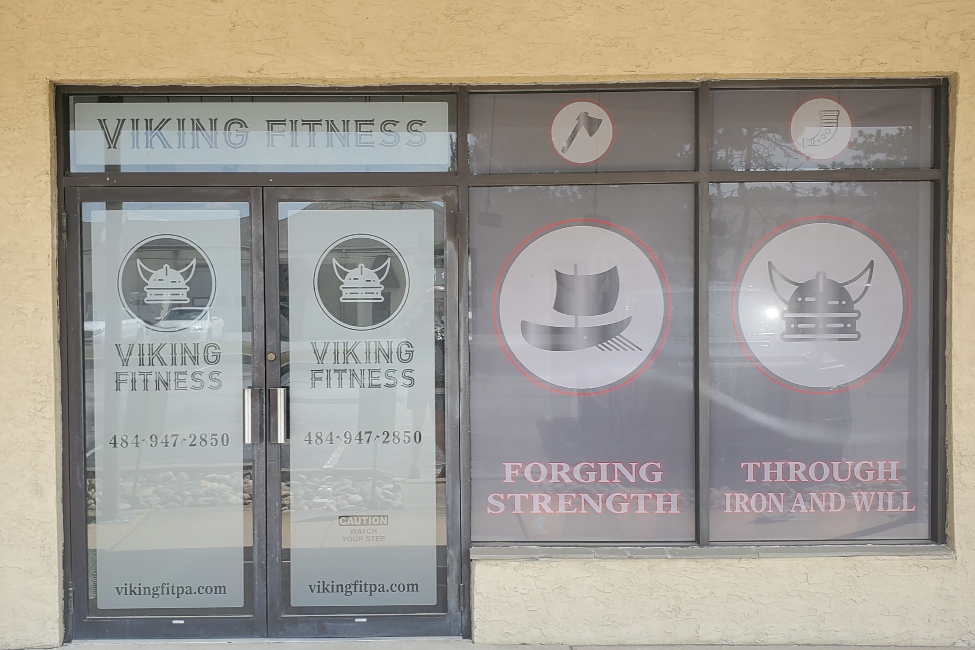Viking Fitness: Read Reviews and Book Classes on ClassPass