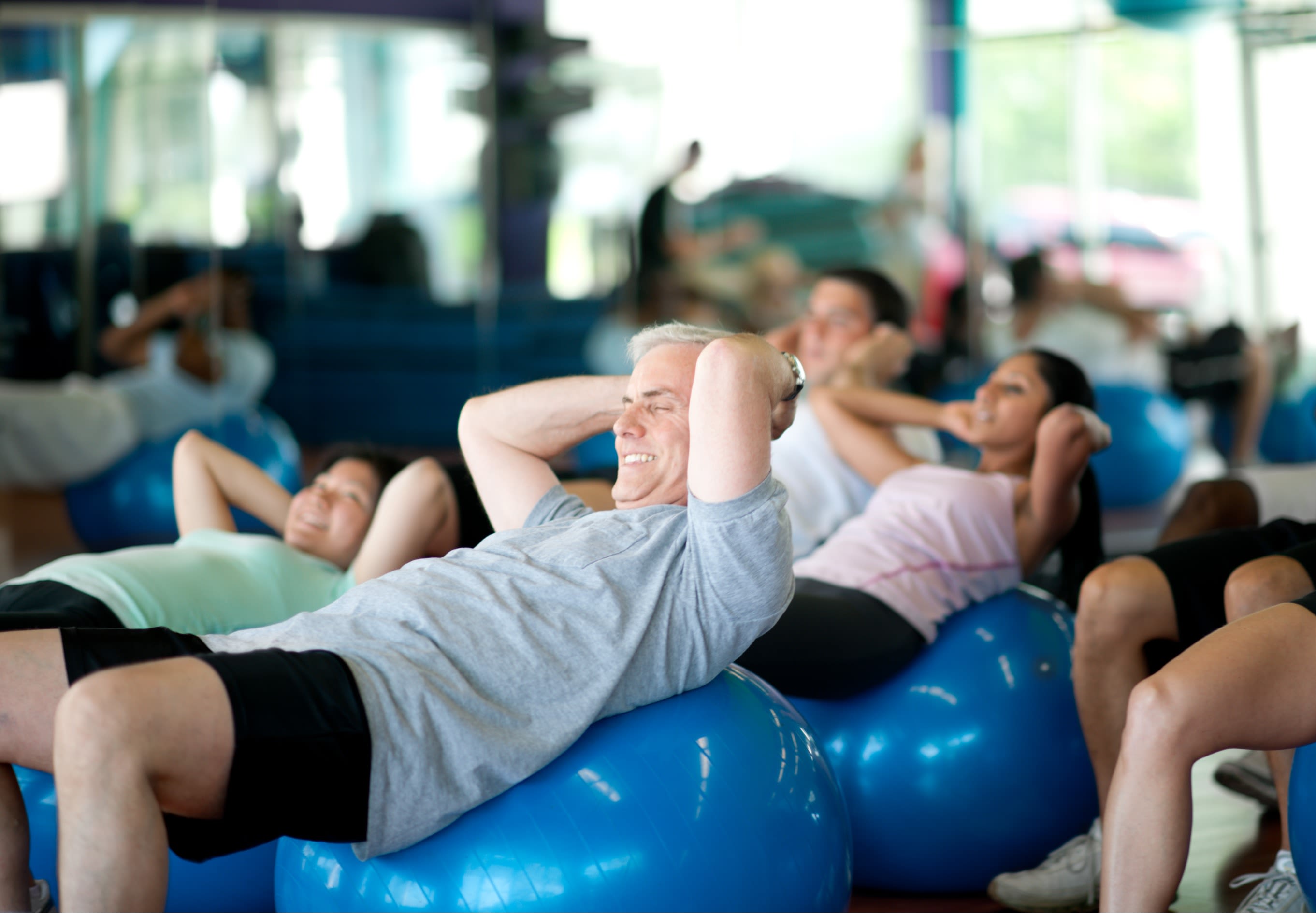 Rock Creek Sports Club: Read Reviews and Book Classes on ClassPass