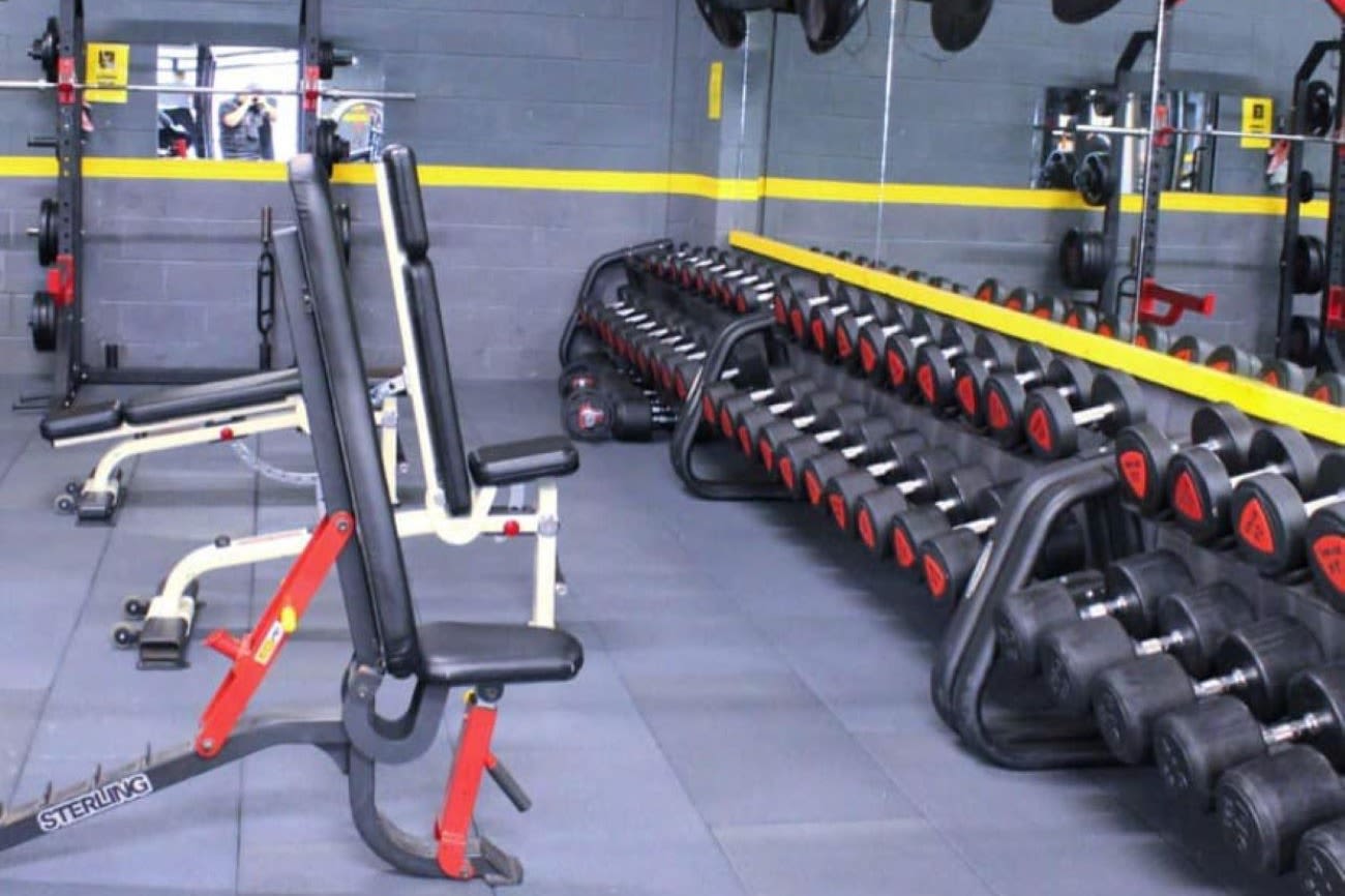 Failsworth Fitness 24-7 Gym: Read Reviews and Book Classes on ClassPass