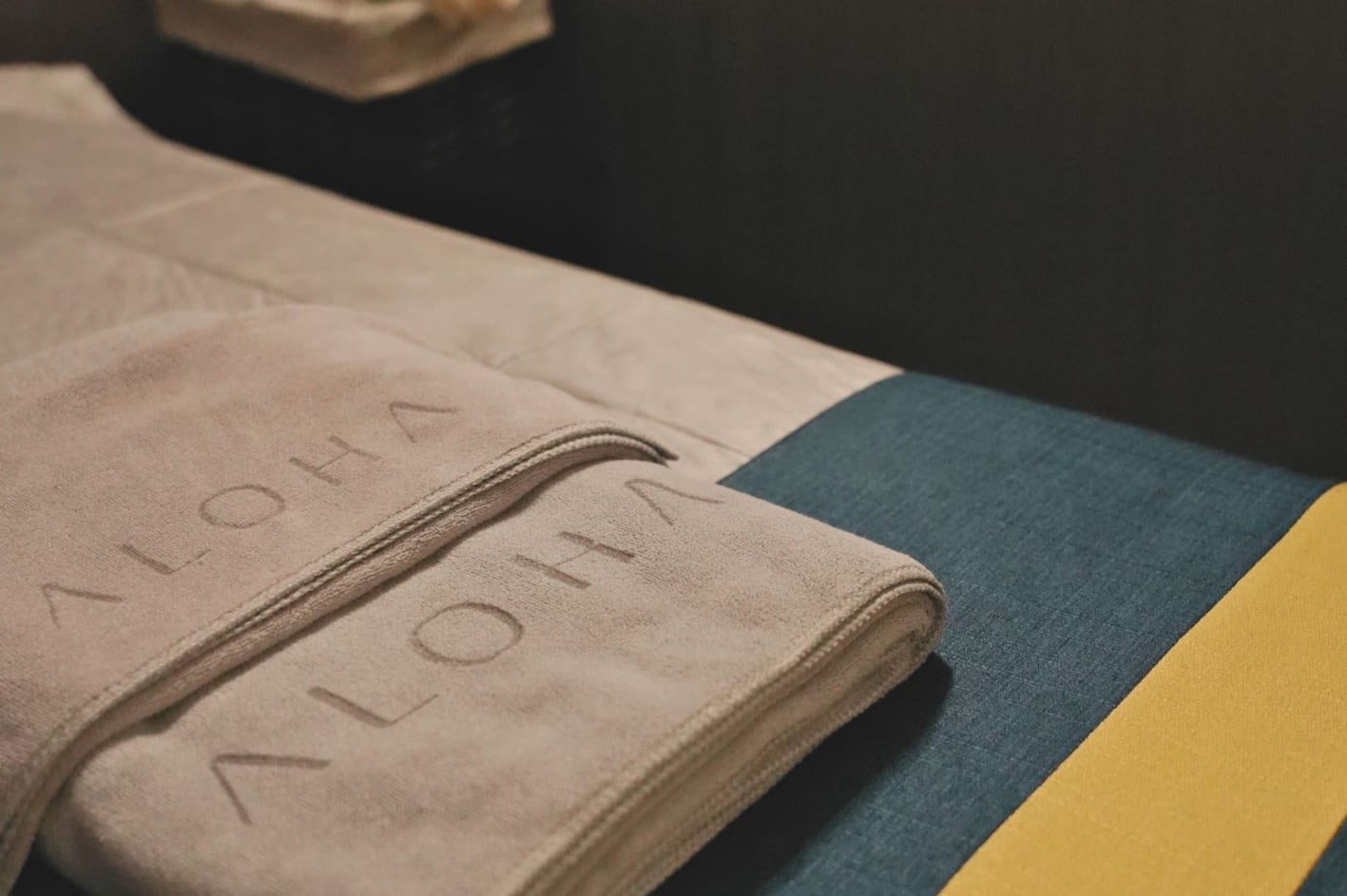 Aloha Foot & Body Massage: Read Reviews and Book Classes on ClassPass