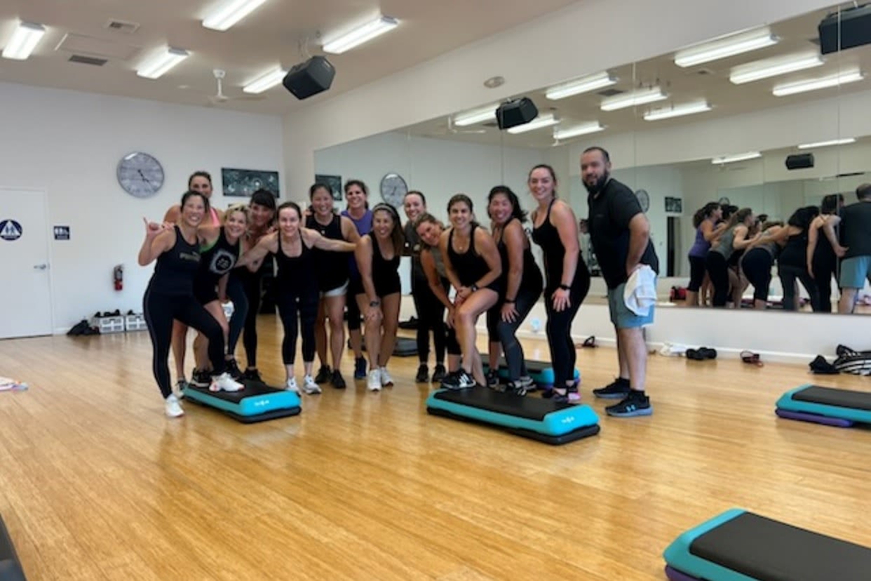 KG Fitness Studio: Read Reviews and Book Classes on ClassPass