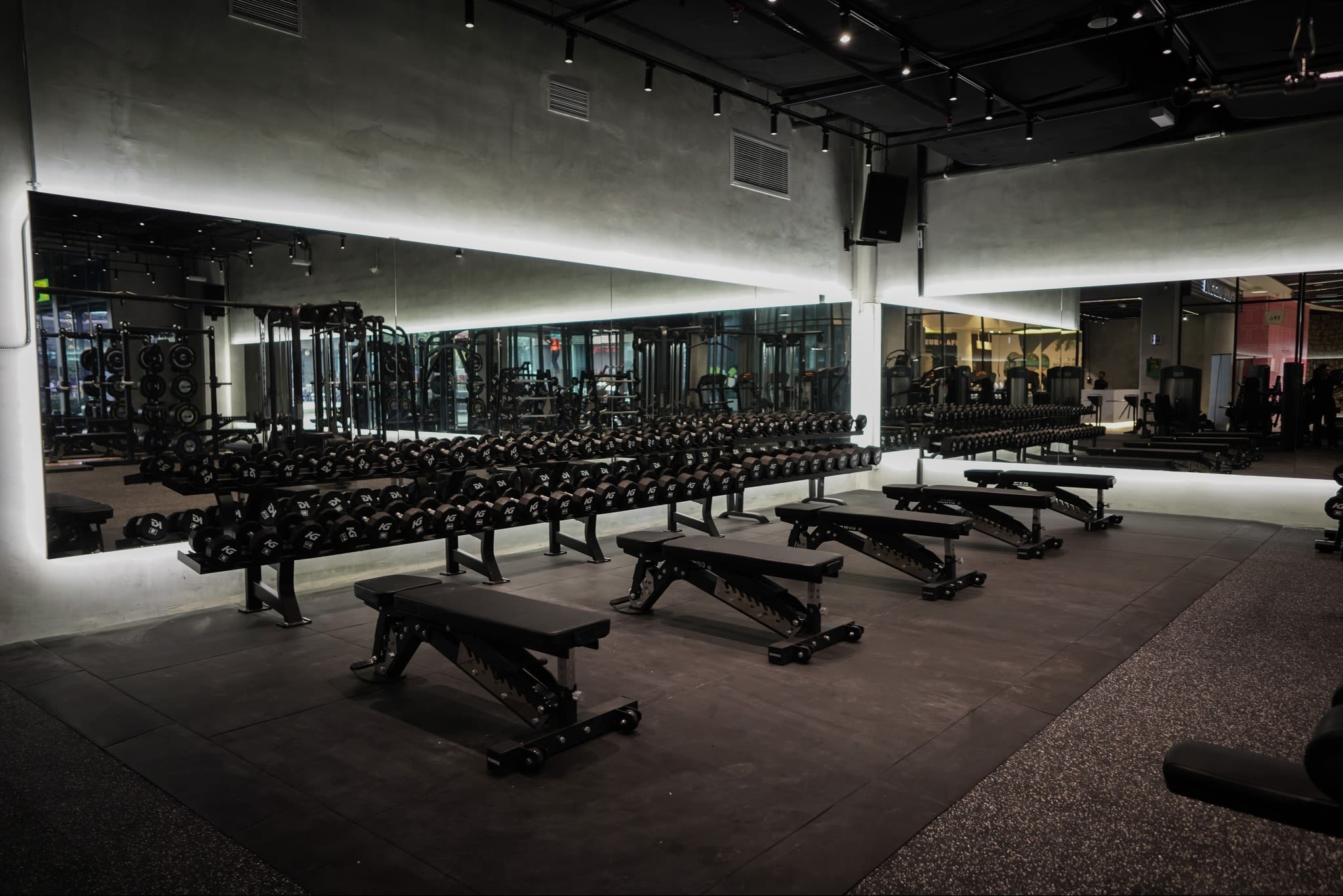 Kampung Gym - Seelong: Read Reviews and Book Classes on ClassPass